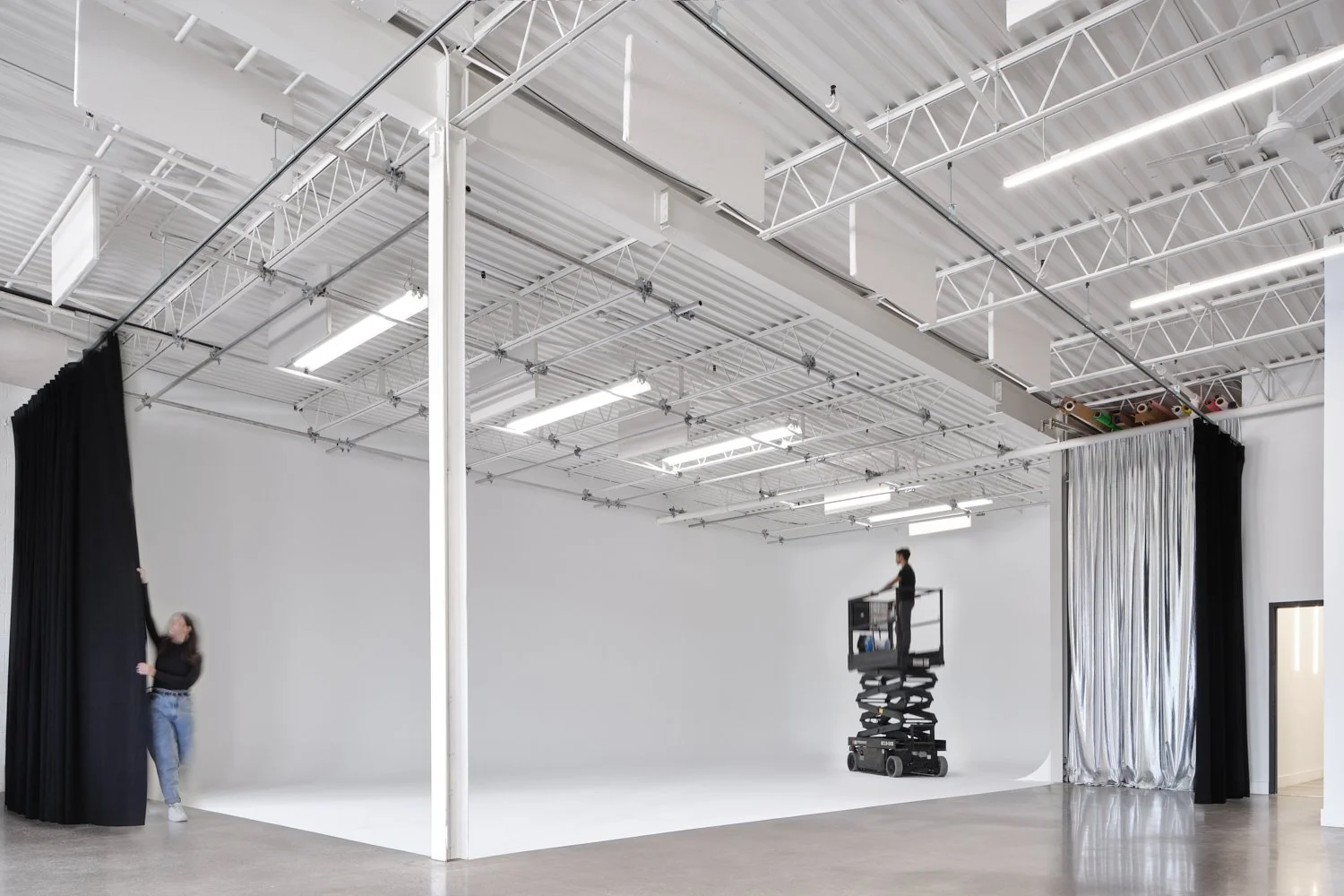 ENCOUNTER STUDIOS — ARCHITECTURE RIOT