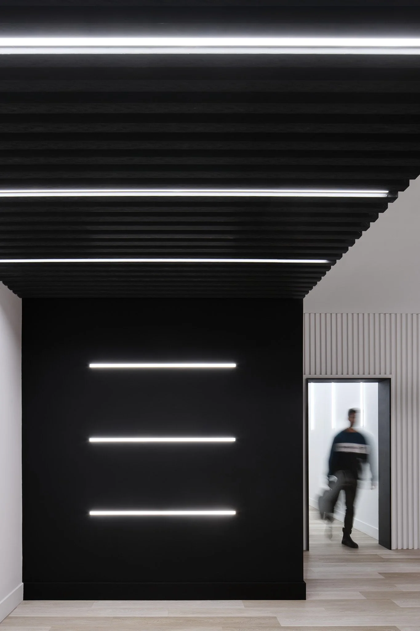 ENCOUNTER STUDIOS — ARCHITECTURE RIOT