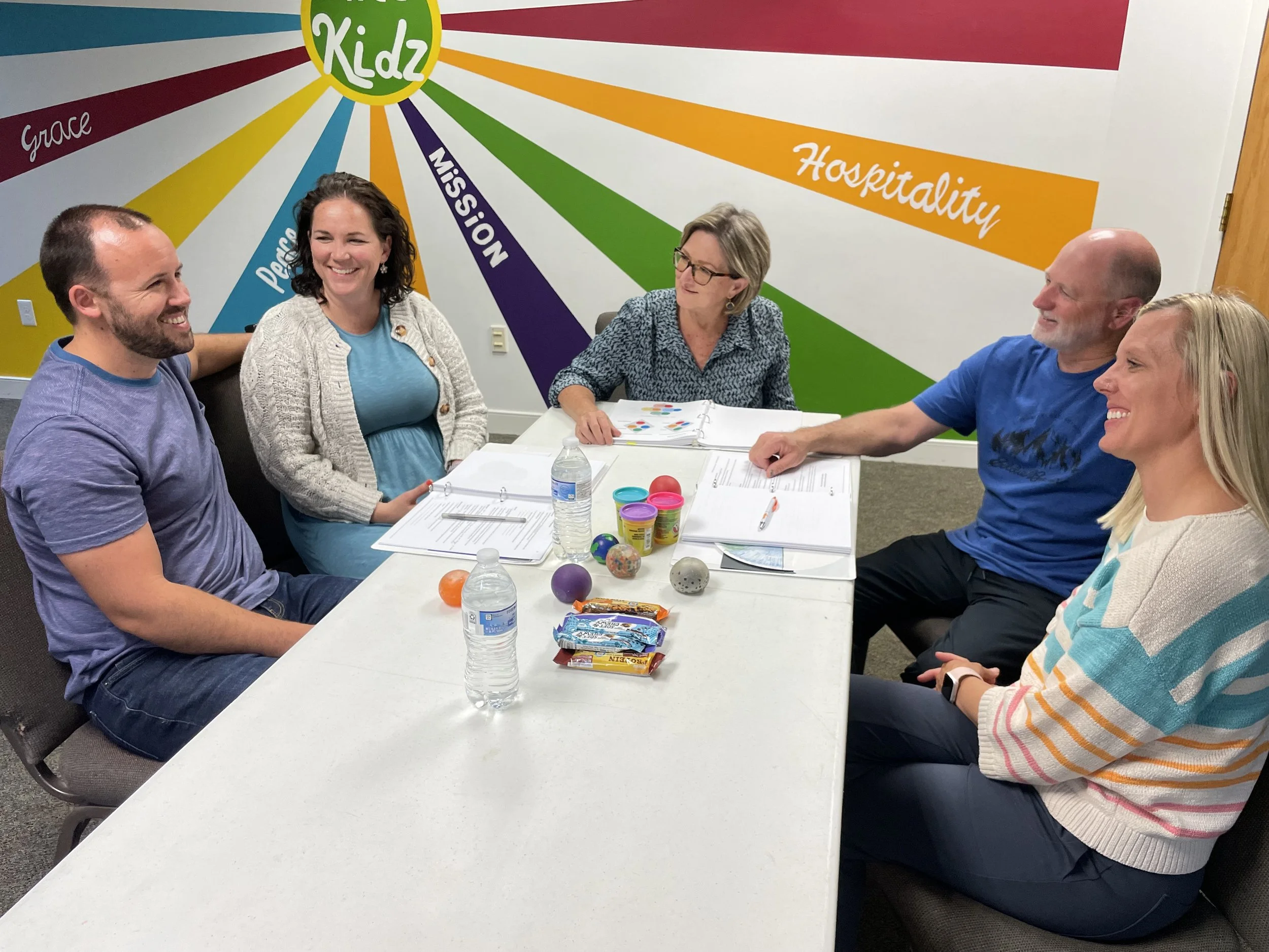 Upcoming Classes | Explore and Register — Made 4 Connection