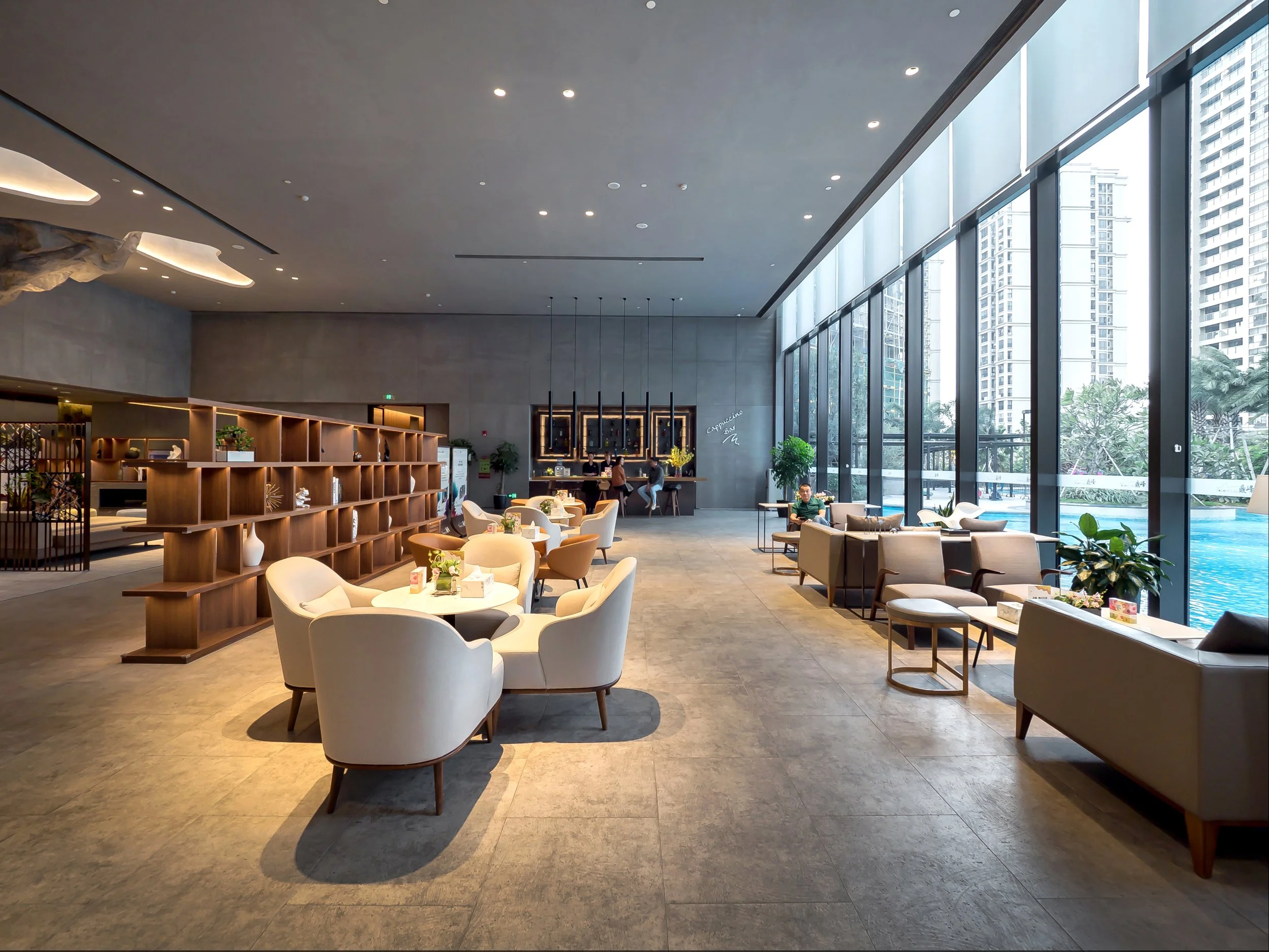 MOK Design & Associates Limited