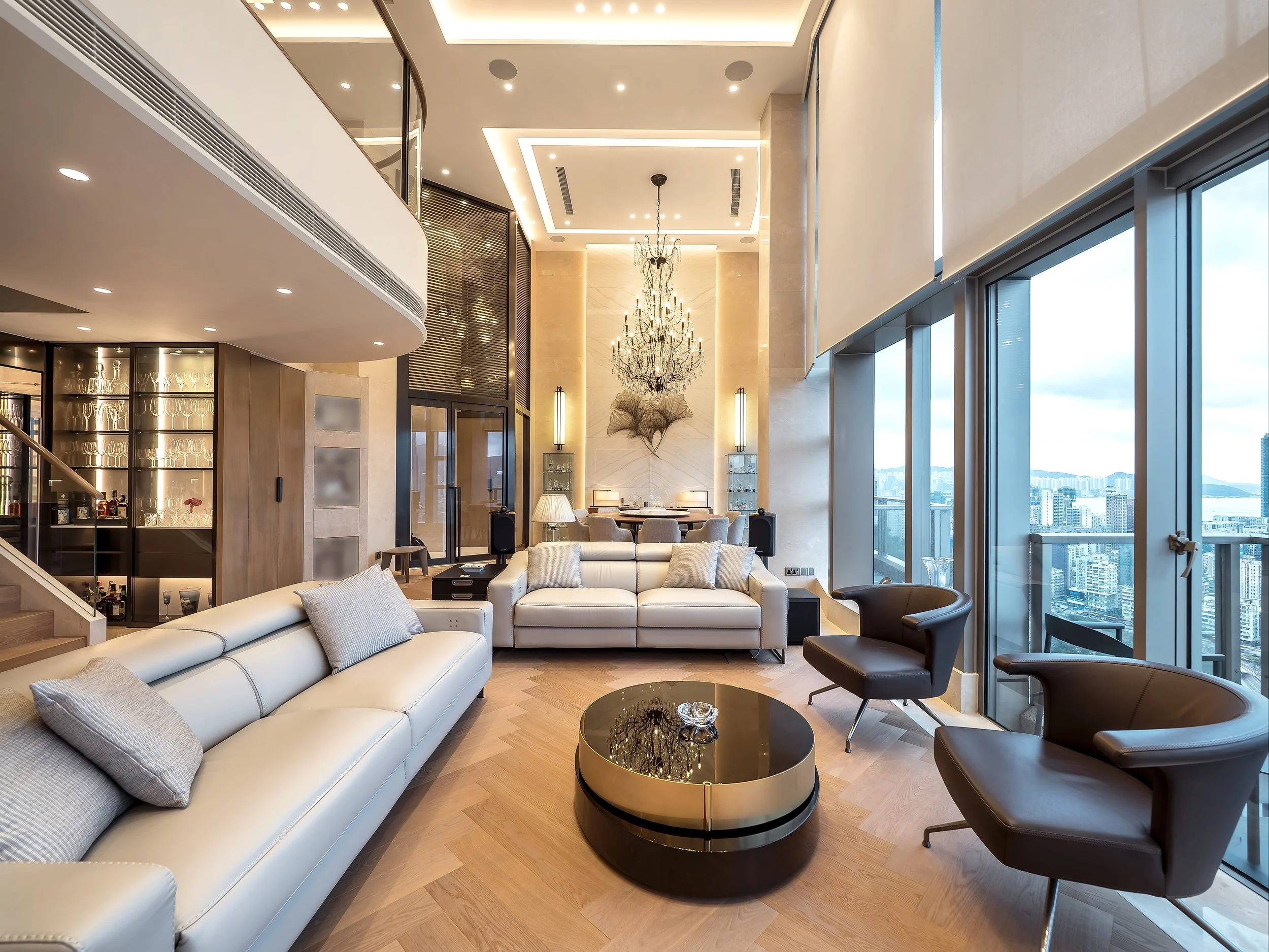 MOK Design & Associates Limited