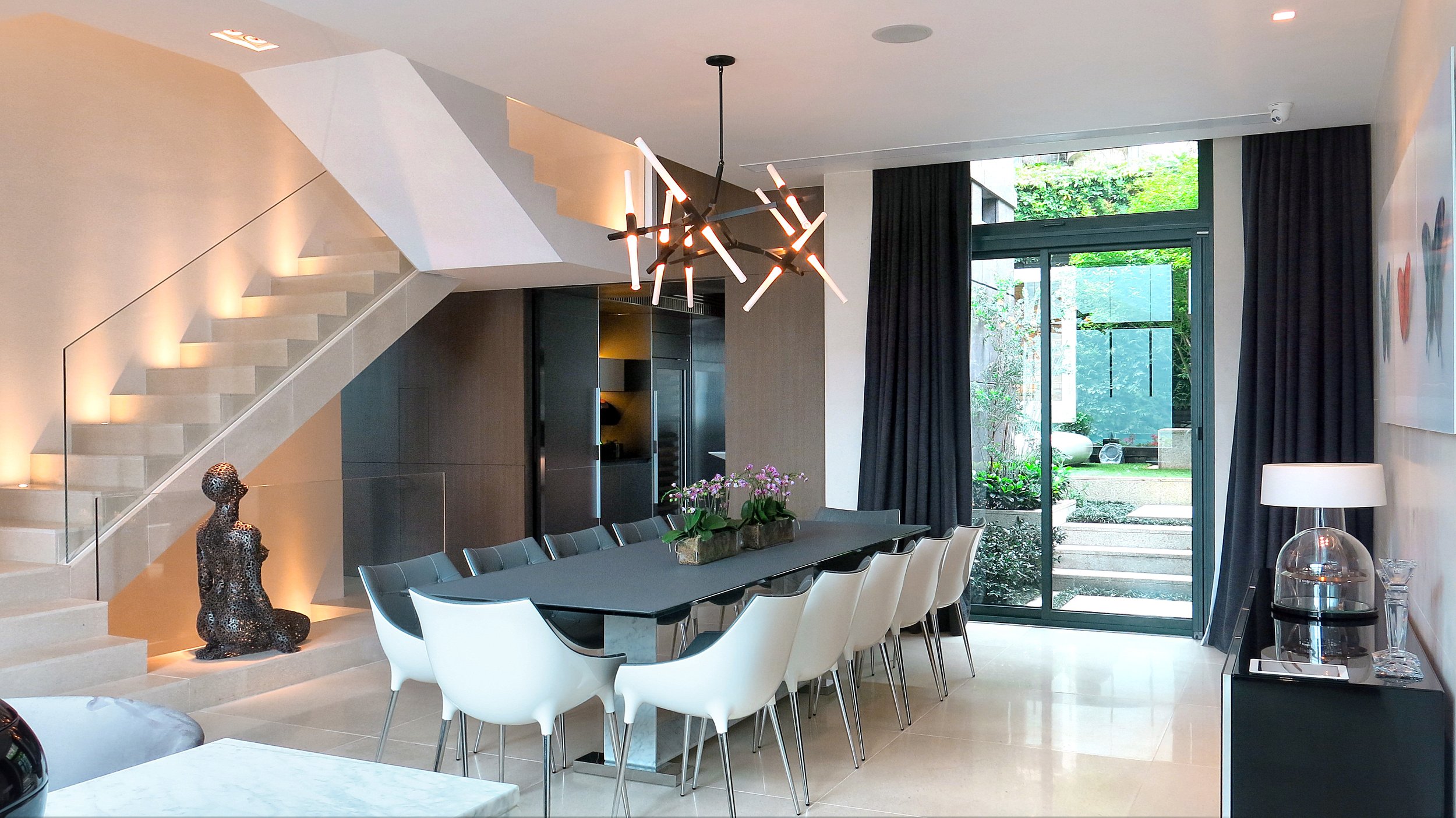 MOK Design & Associates Limited