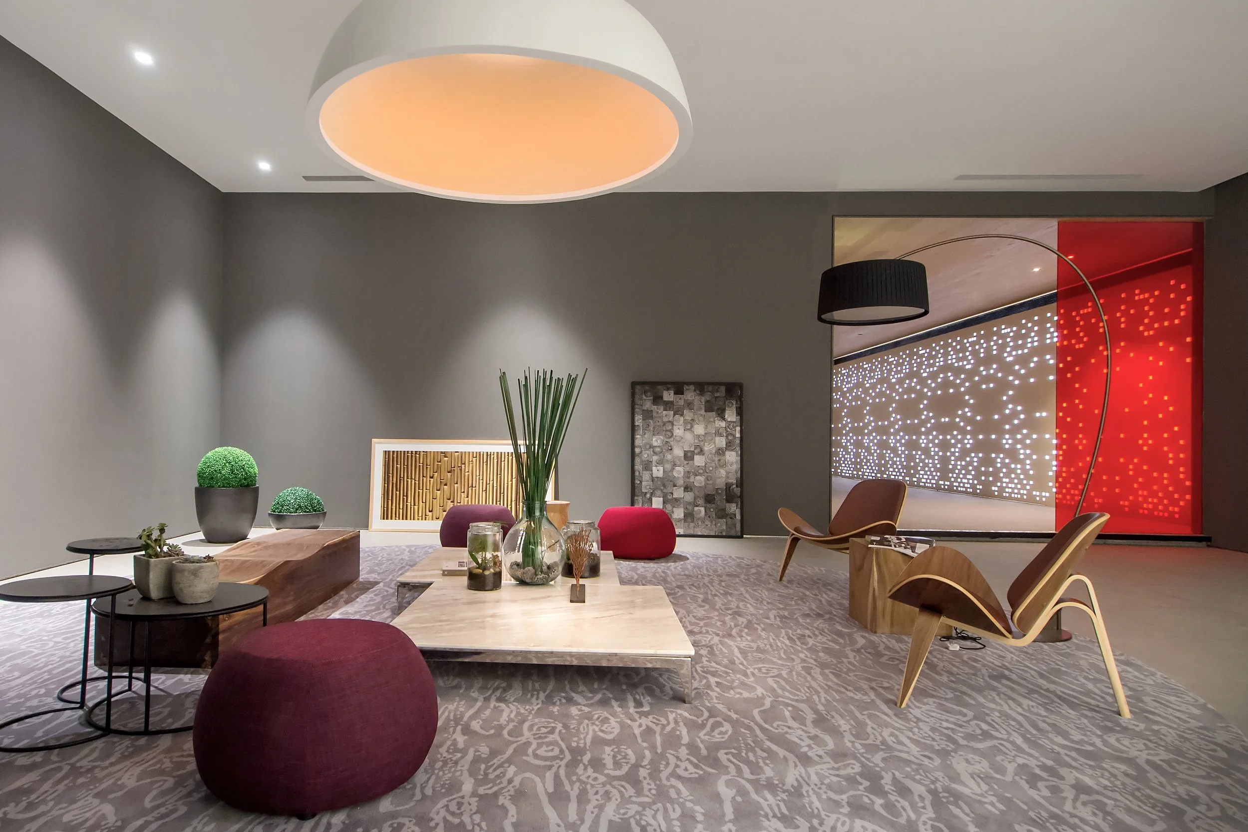 MOK Design & Associates Limited