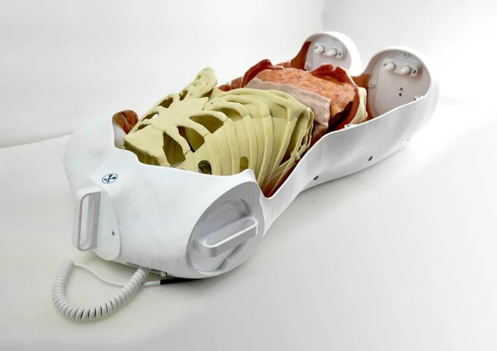 Maximize Surgery Outcome with Customized Training Models — HumanX ...