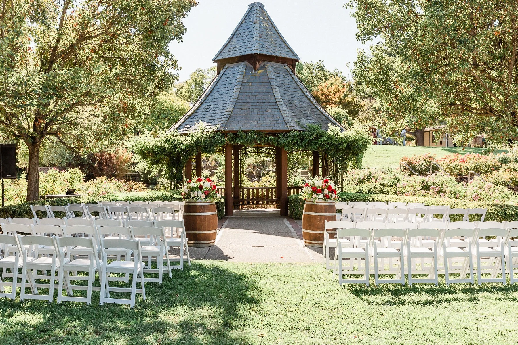 Venues — Midsummer Kitchen
