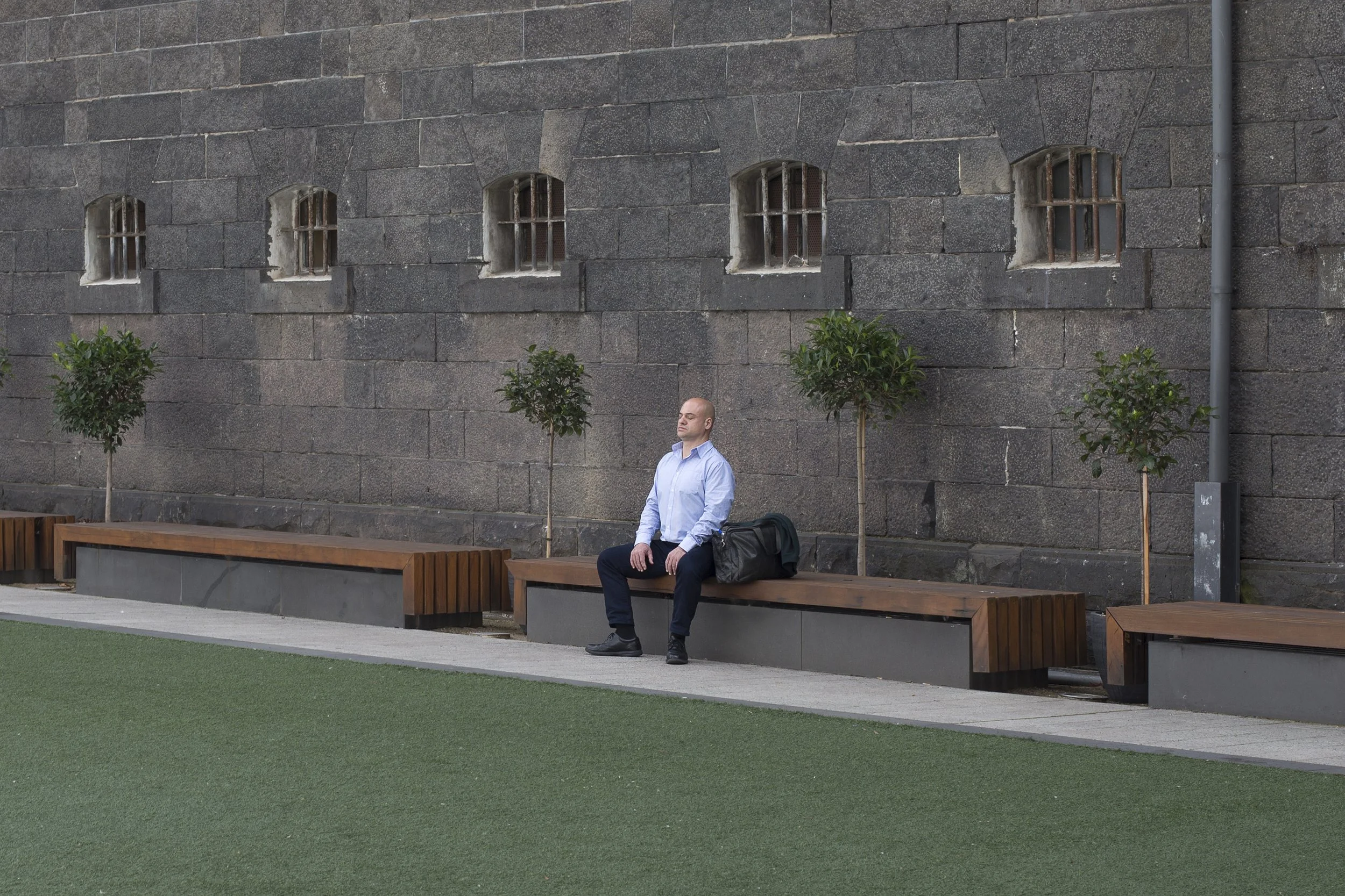 Still Life Meditation with Lisa Zito