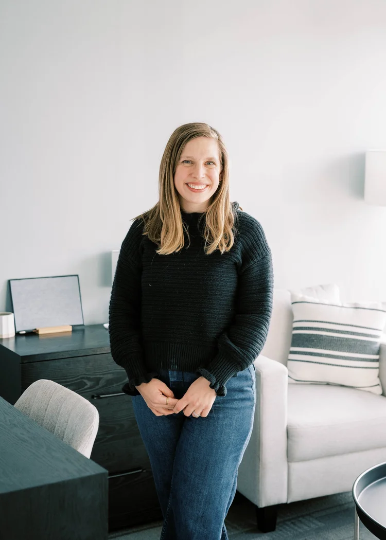 Who We Are — Modern Thrive Counseling