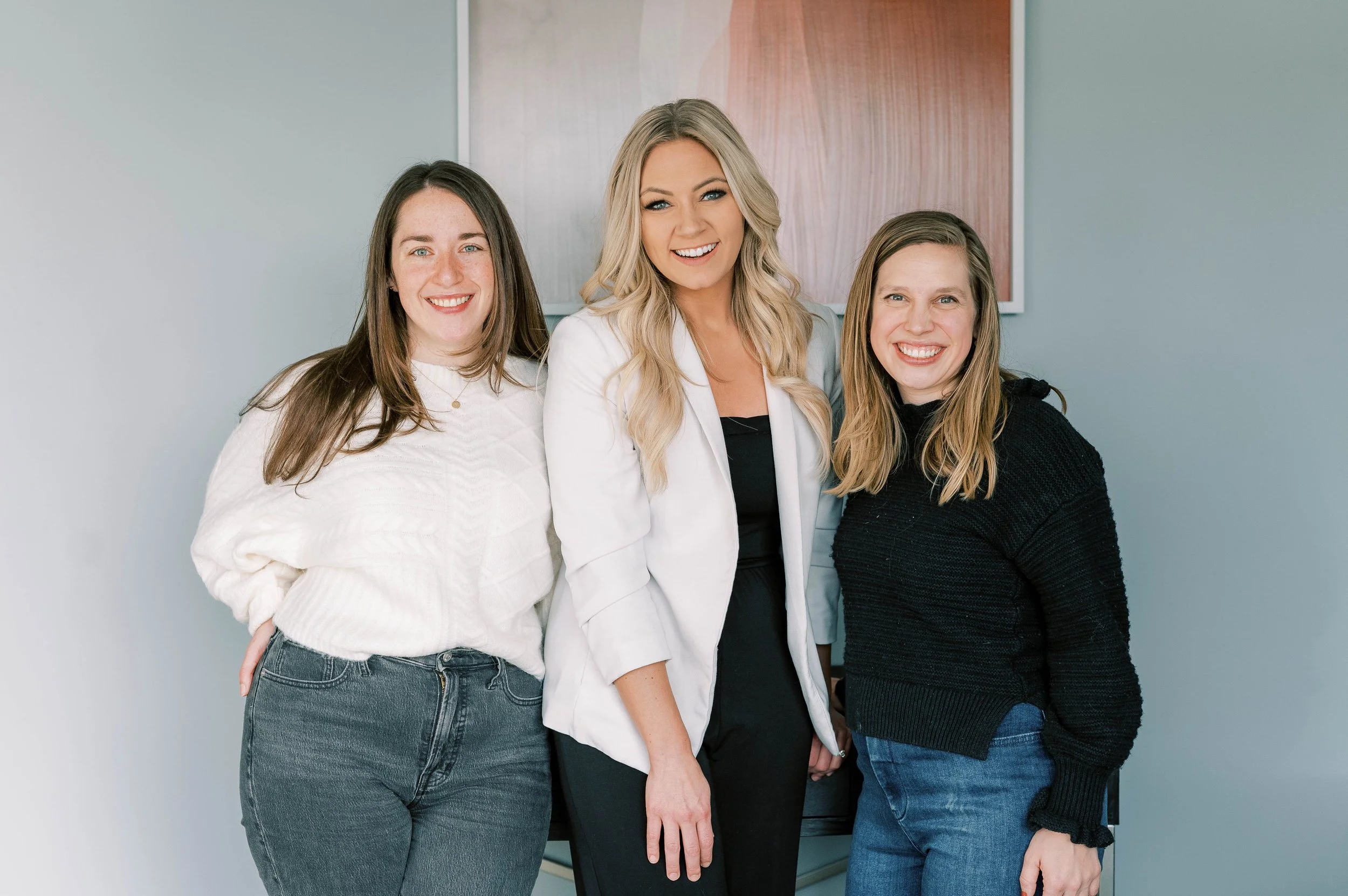 Modern Thrive Counseling