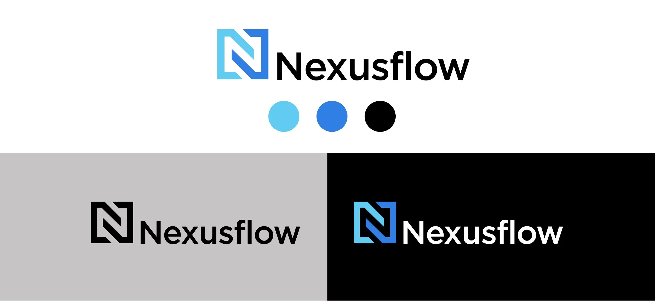 Nexusflow — Susie Hwang