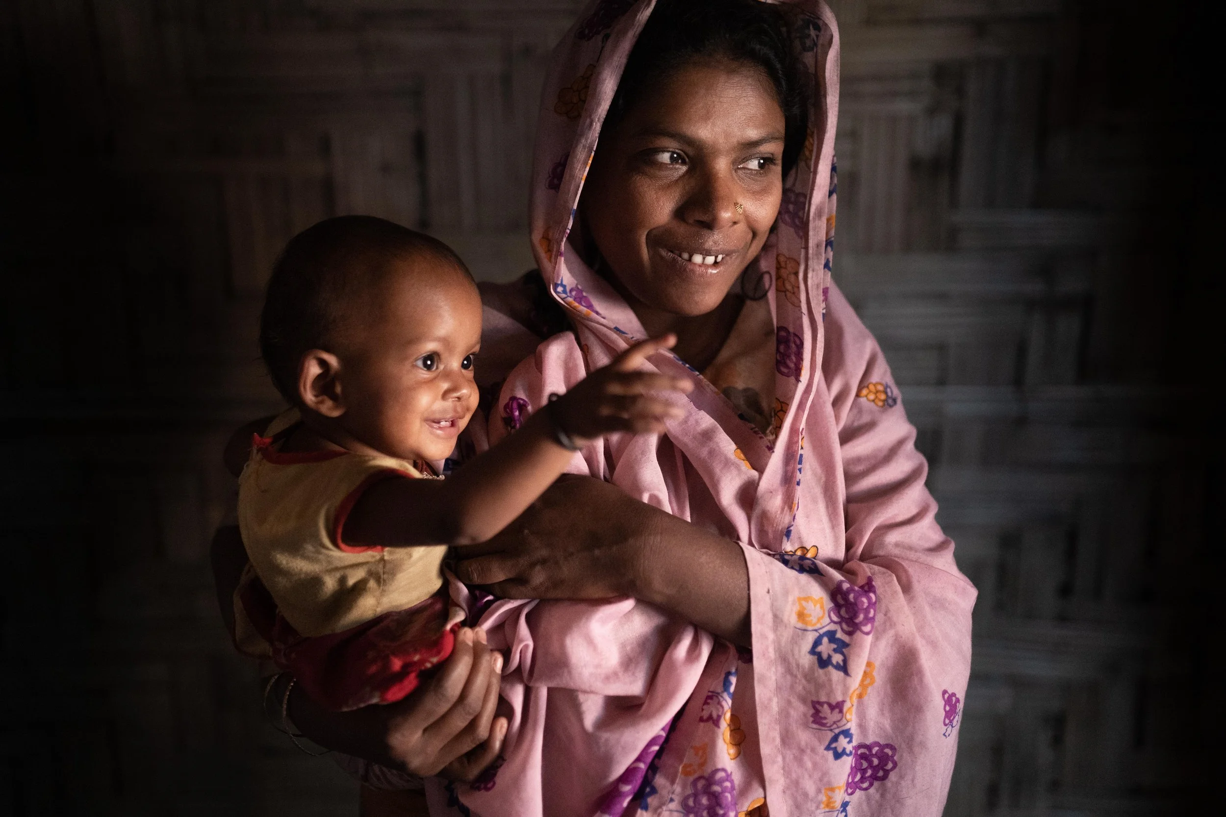 Documentary Photographer, Videographer & Filmmaker from Bangladesh.