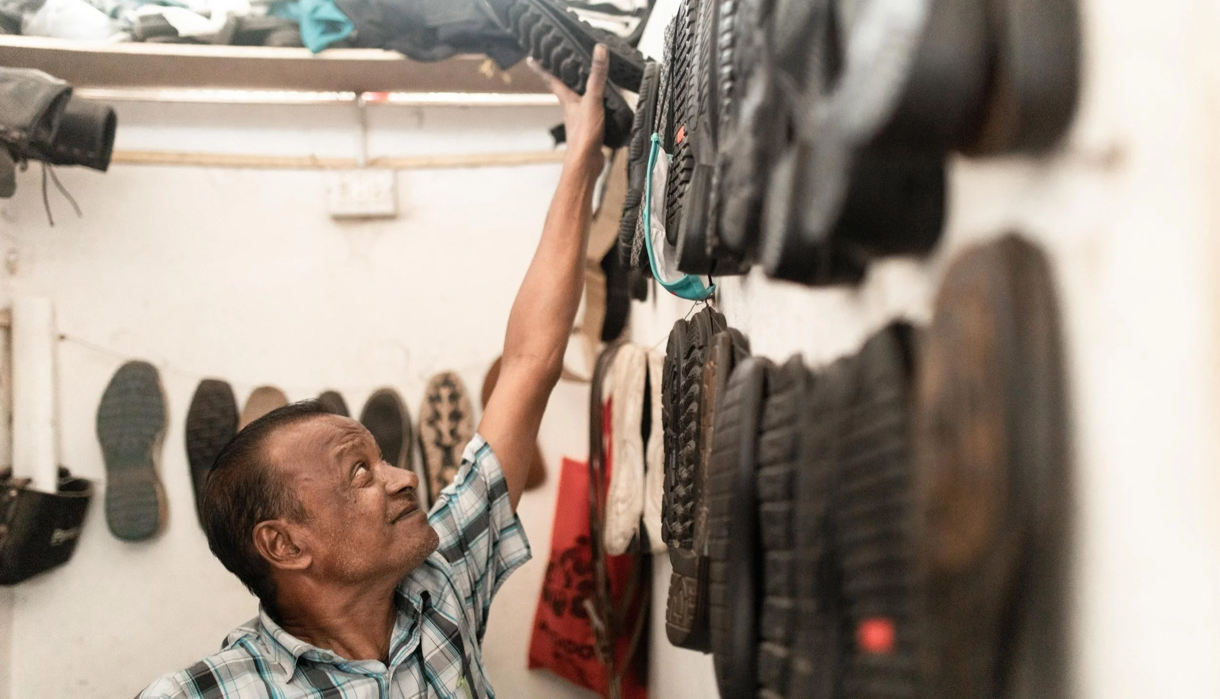 Documentary Photographer & Filmmaker from Bangladesh