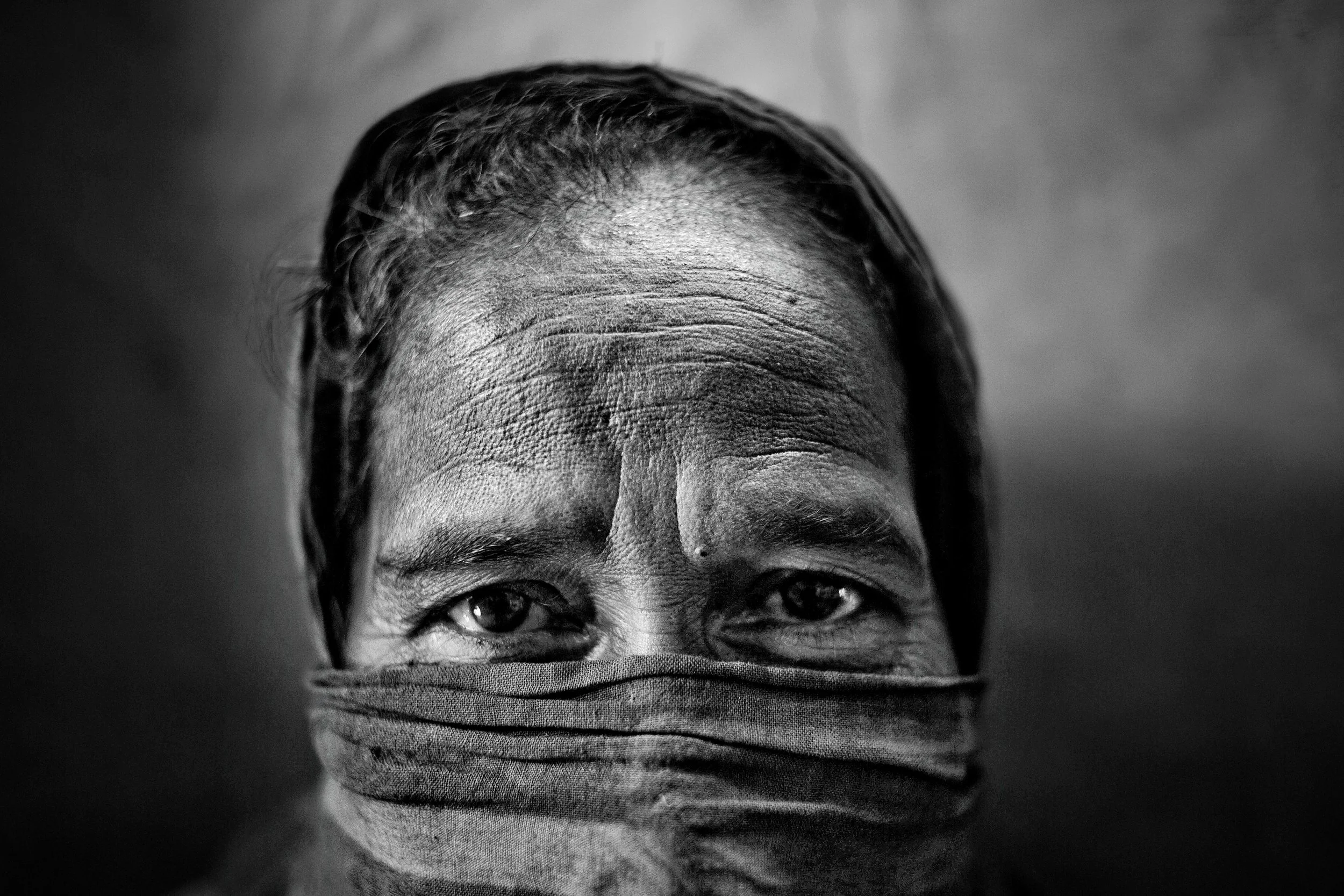 Documentary Photographer & Filmmaker from Bangladesh