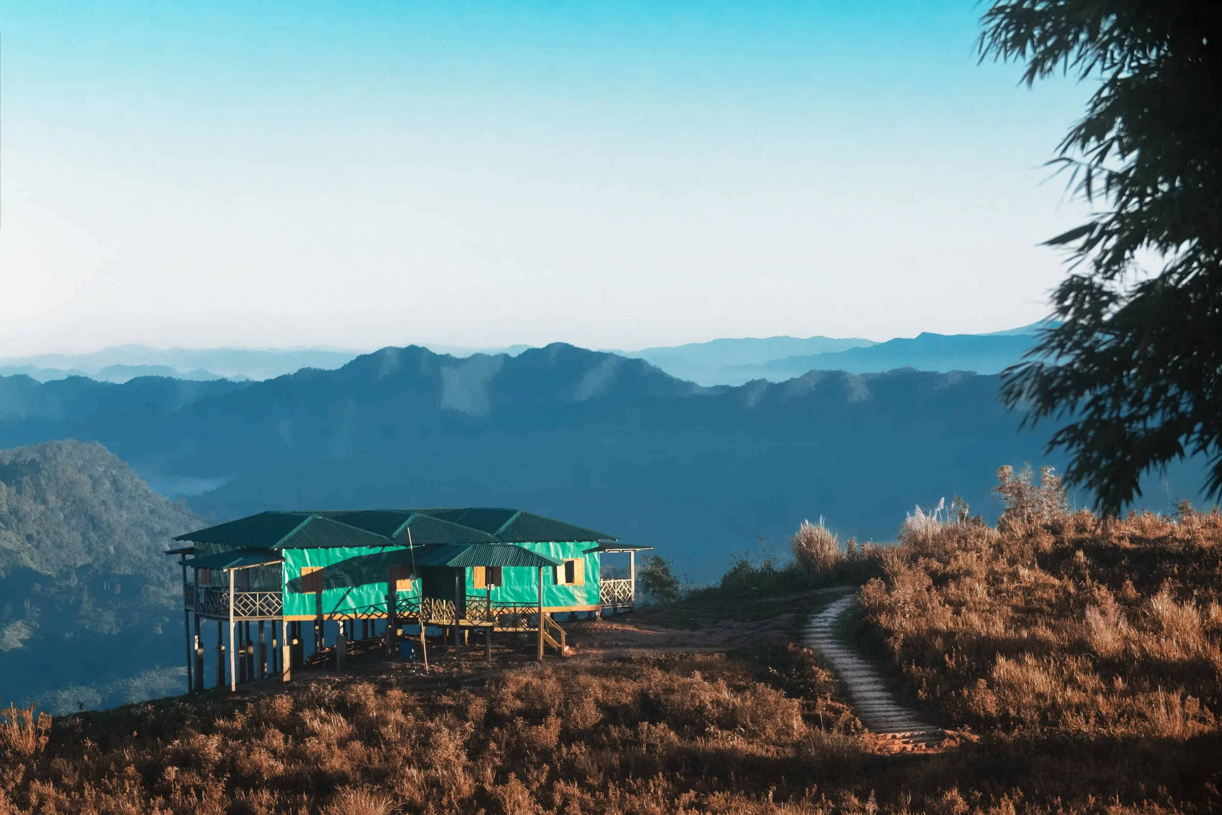 Documentary Photographer & Filmmaker from Bangladesh