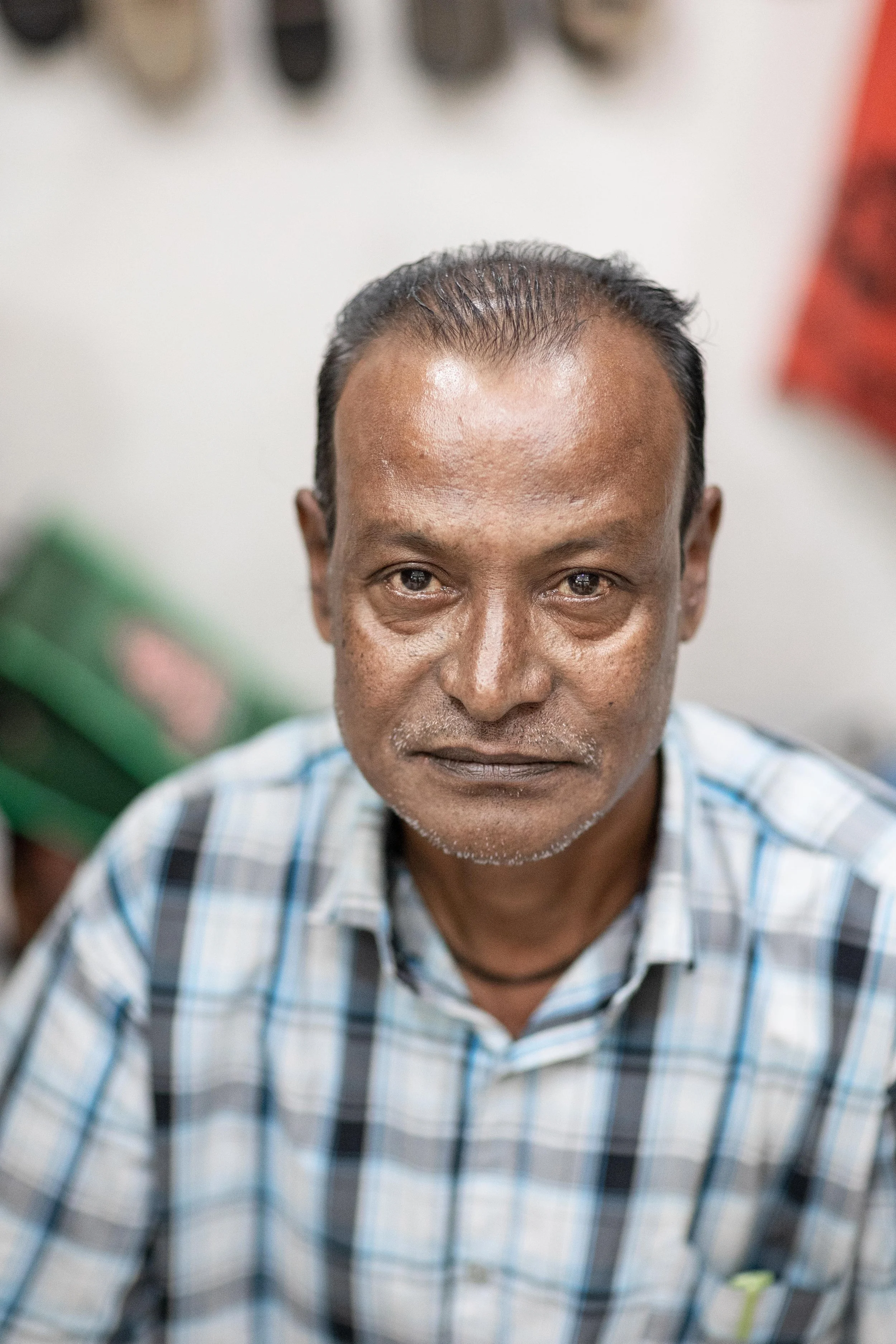 Documentary Photographer & Filmmaker from Bangladesh