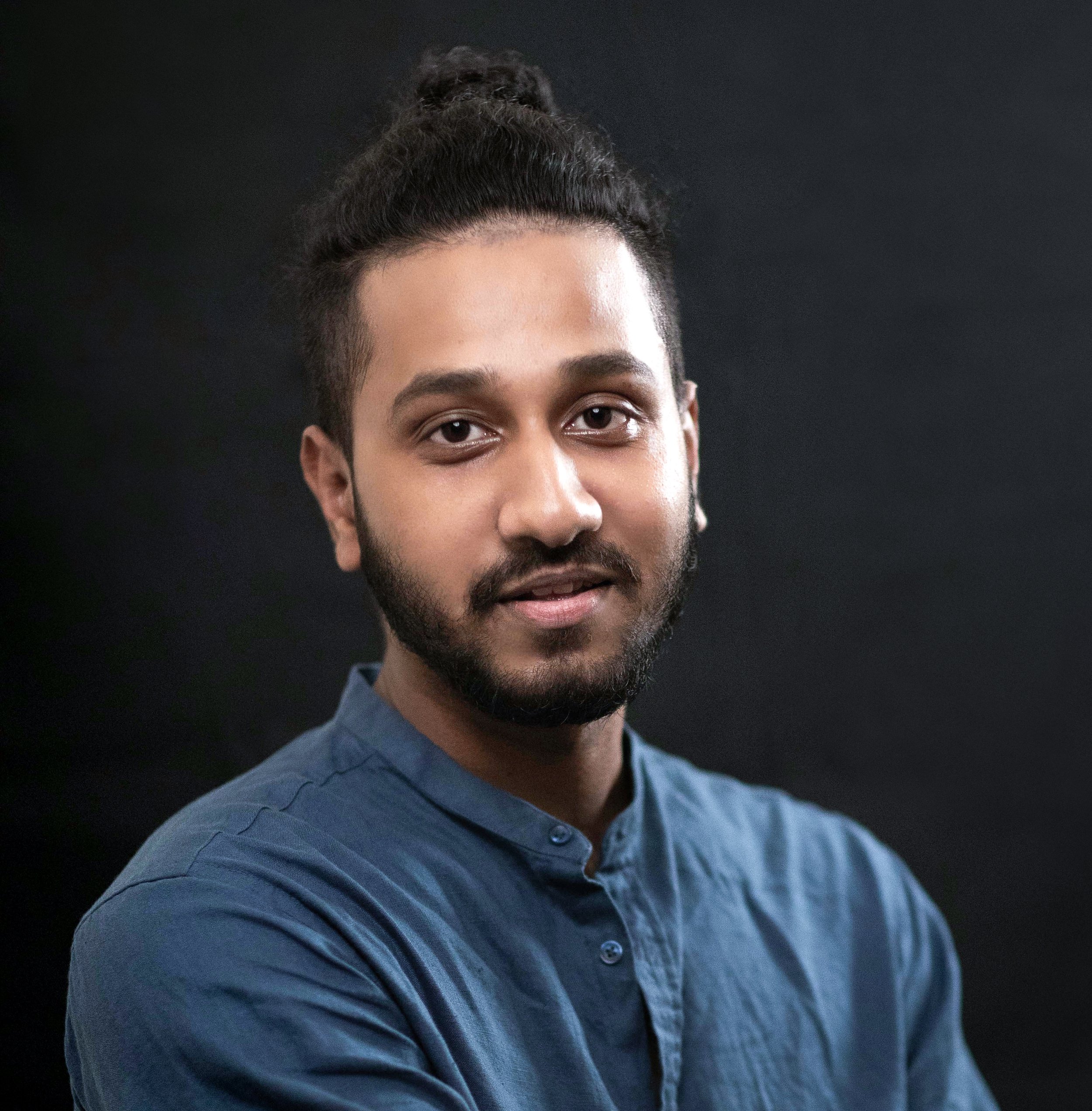 Documentary Photographer & Filmmaker from Bangladesh