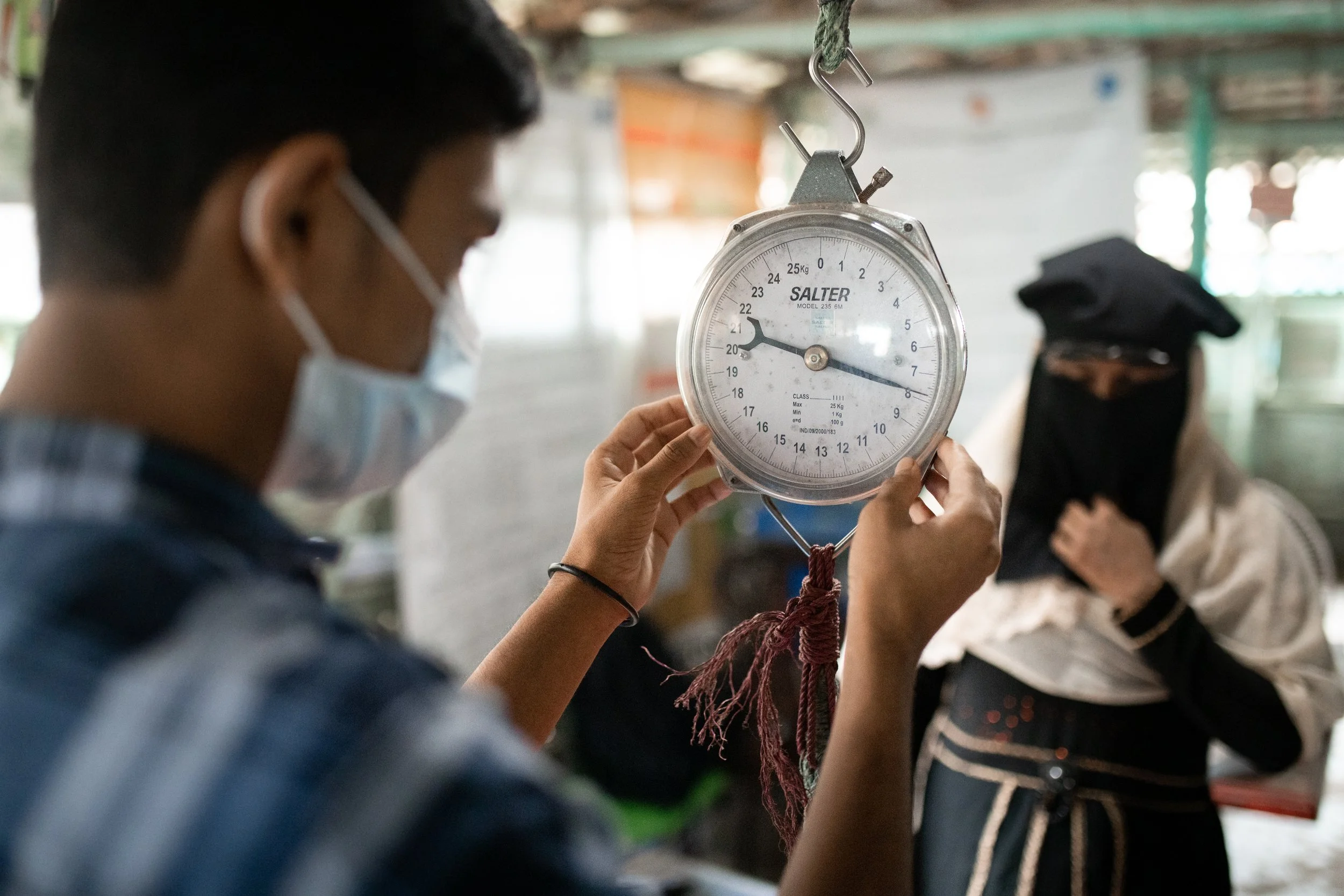 Documentary Photographer & Filmmaker from Bangladesh