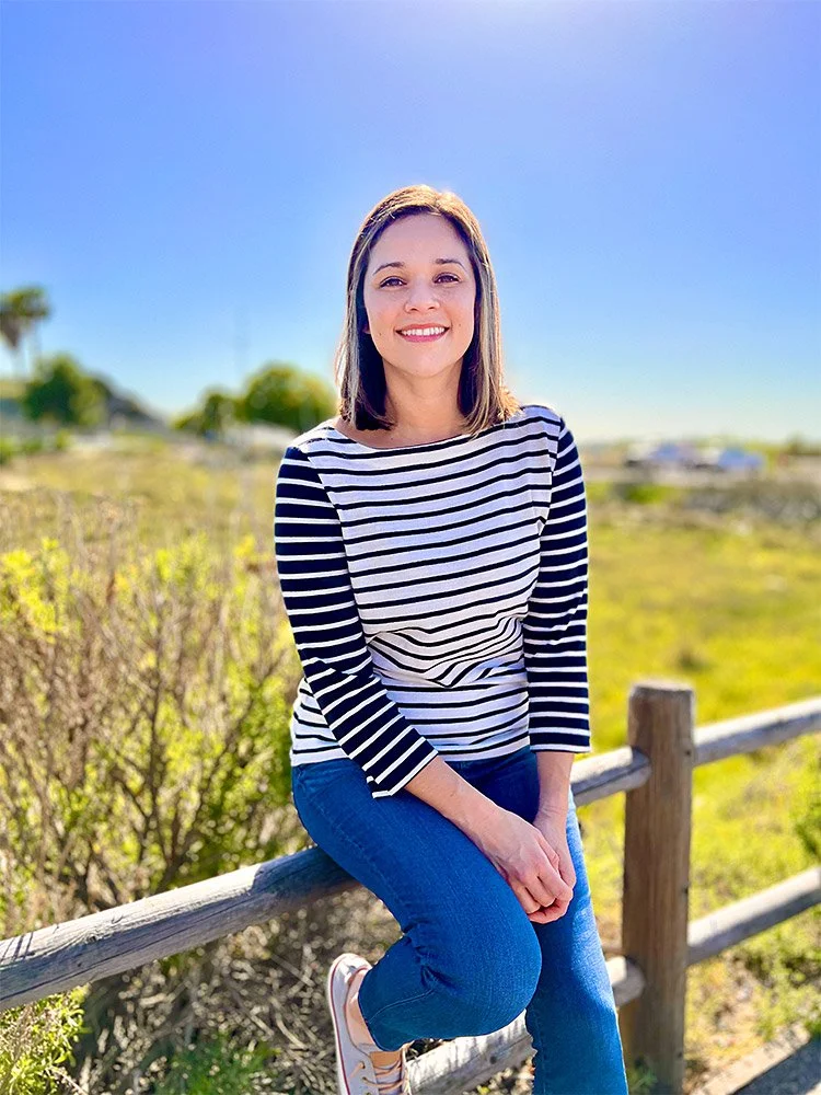 Jessica Rycroft, LMFT | Licensed Marriage and Family Therapist in ...