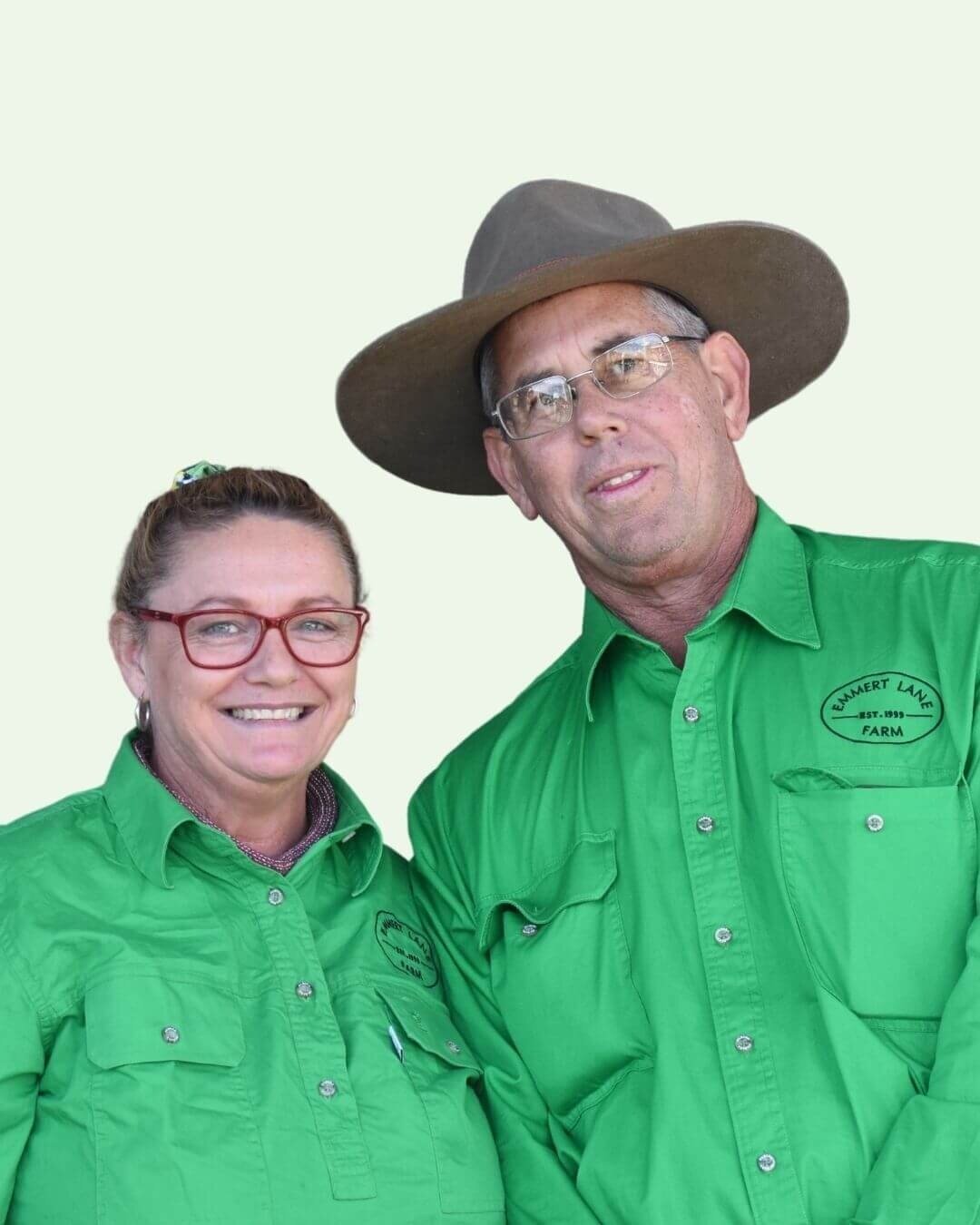 Emmert Lane Farm | Microgreens | Central Queensland