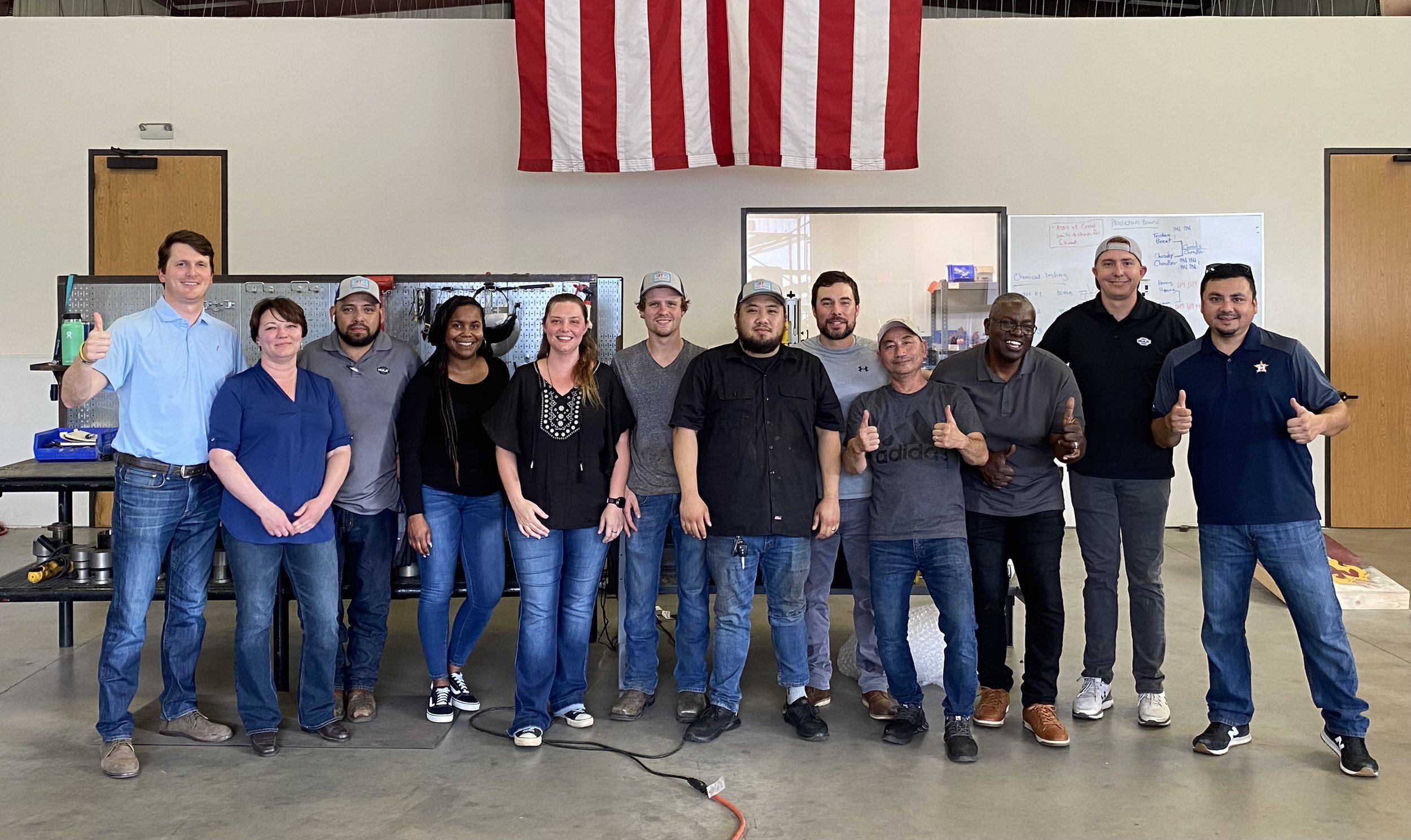 About HULK — HULK USA Products and Services