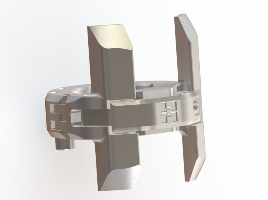 ESP Motor Lead Guards | HULK USA — HULK