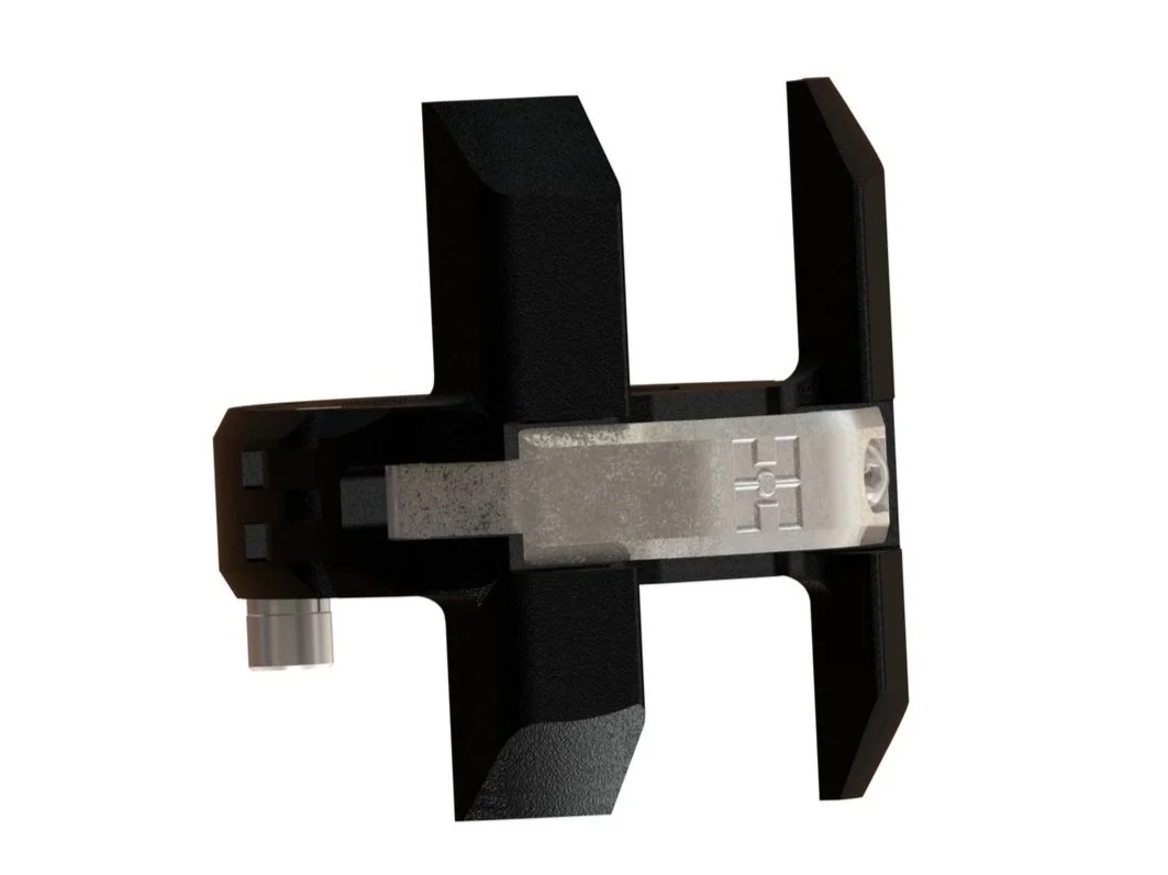 ESP Motor Lead Guards | HULK USA — HULK