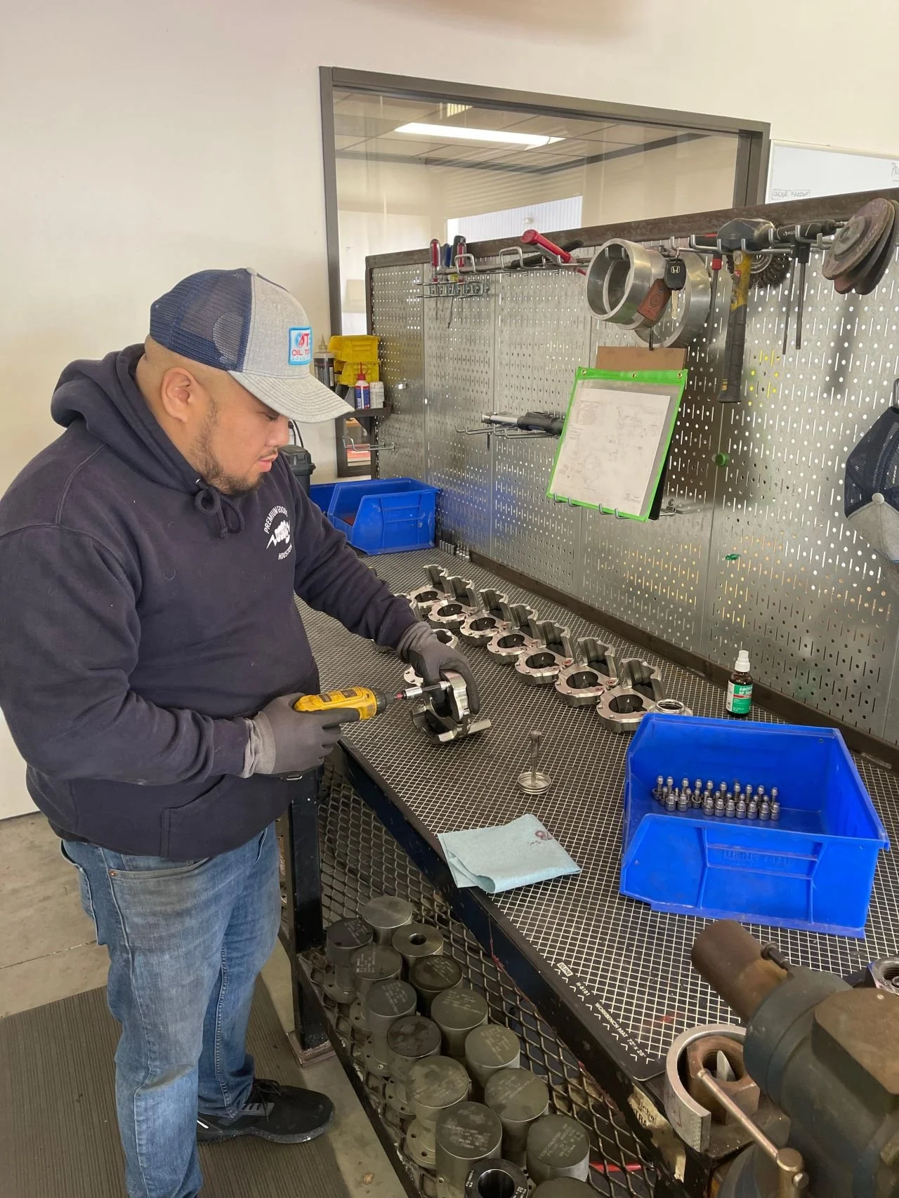 American Leader in ESP Cable Protection Solutions | HULK USA — HULK