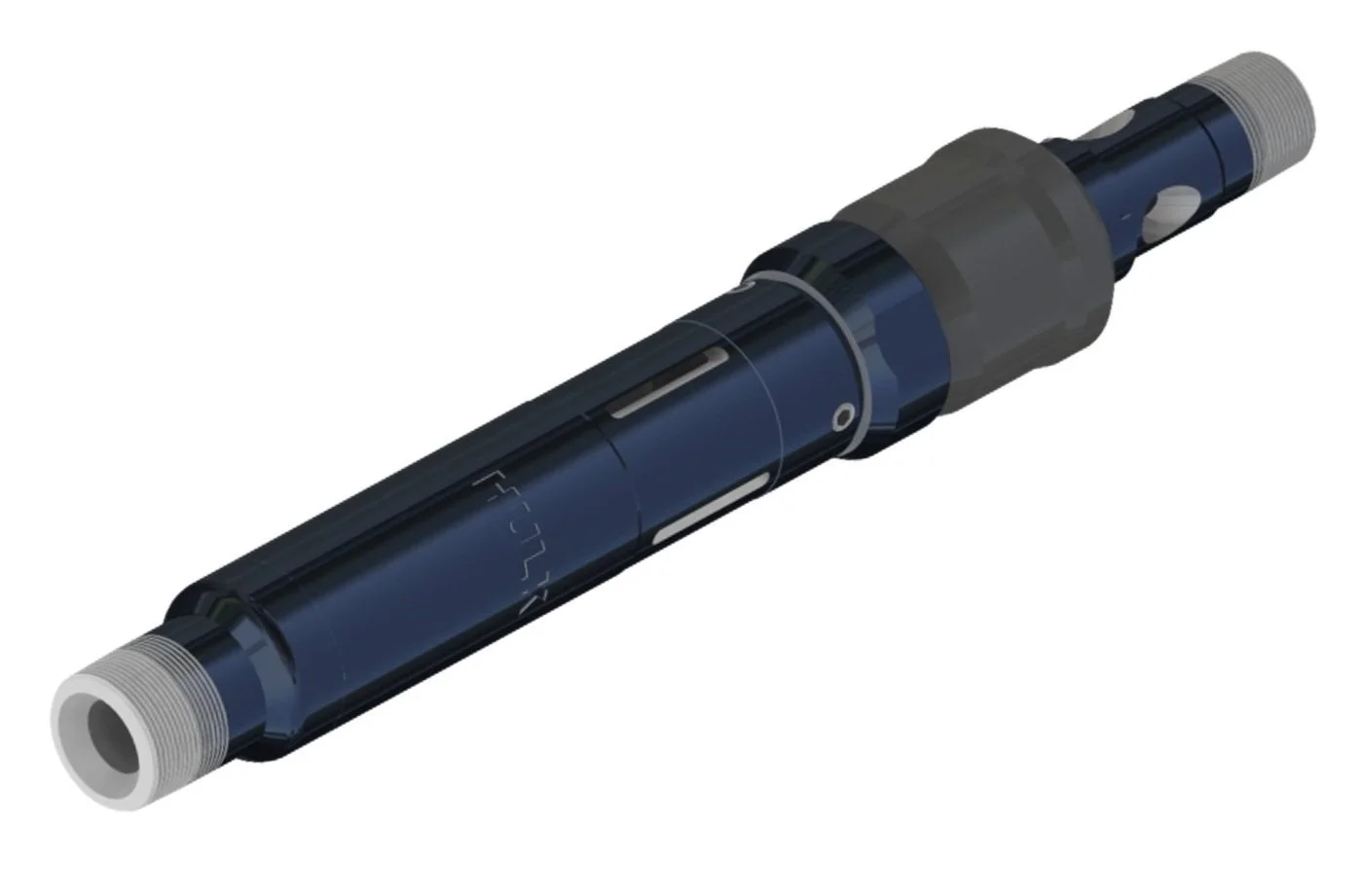 VORT-X ESP Desander — HULK USA Products and Services