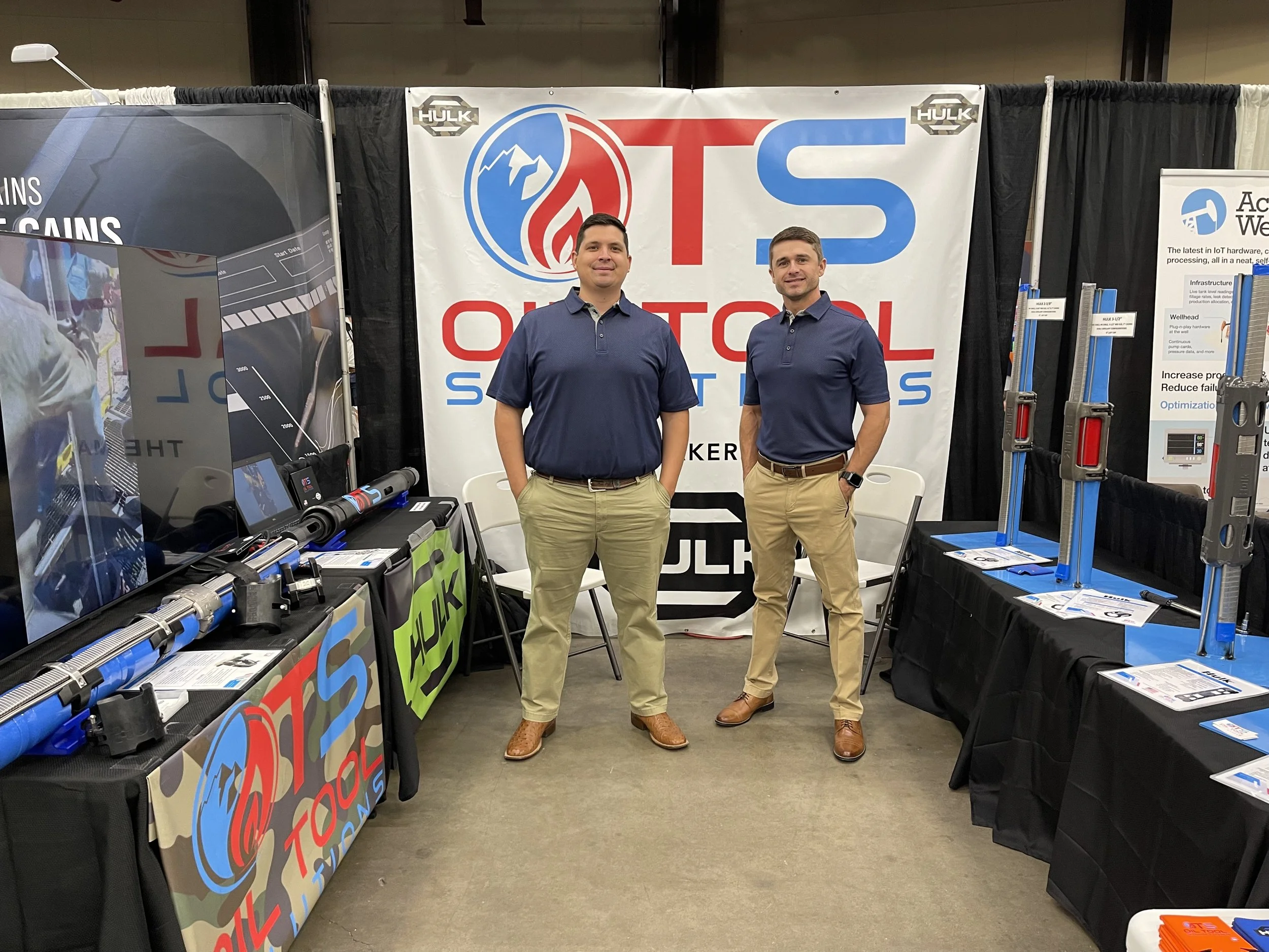 American Leader in ESP Cable Protection Solutions | HULK USA — HULK