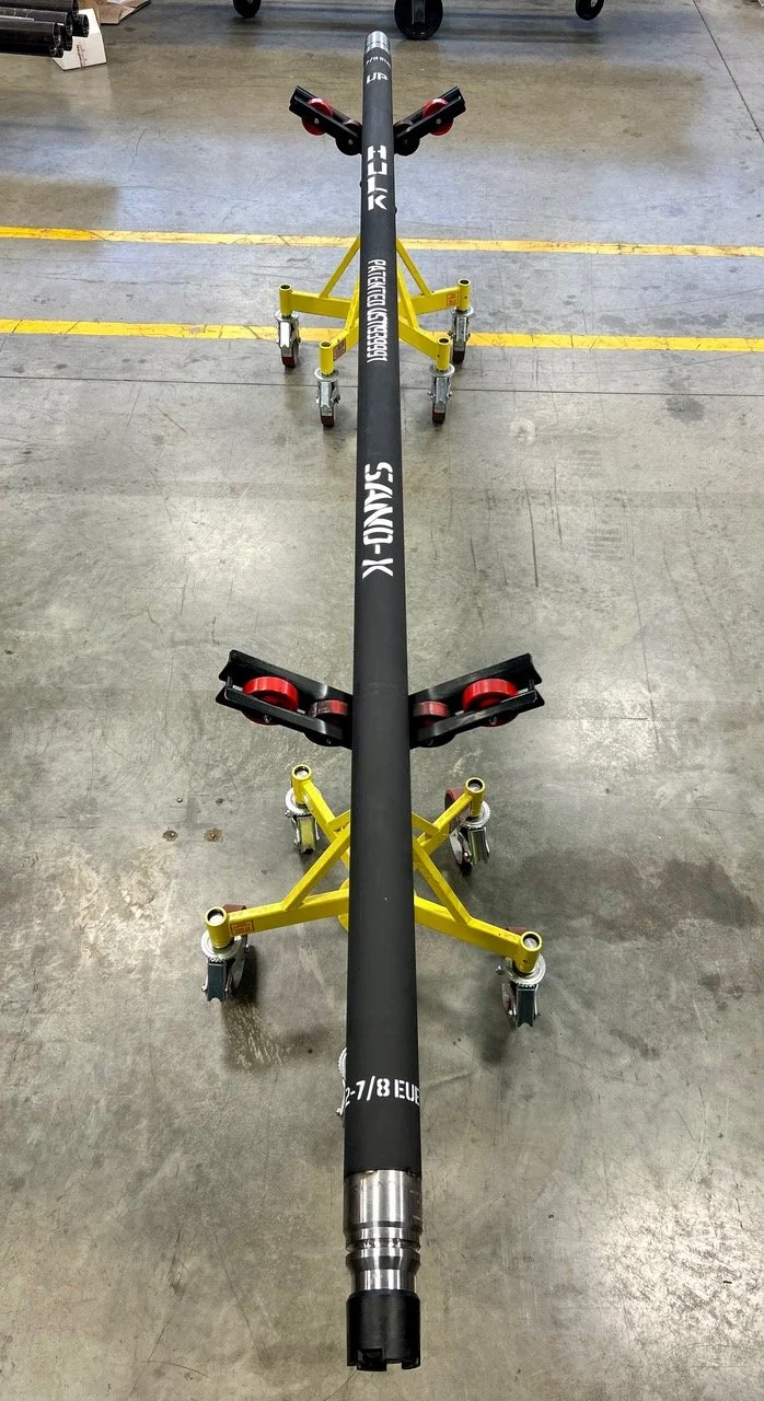 HULK SAND-X — HULK