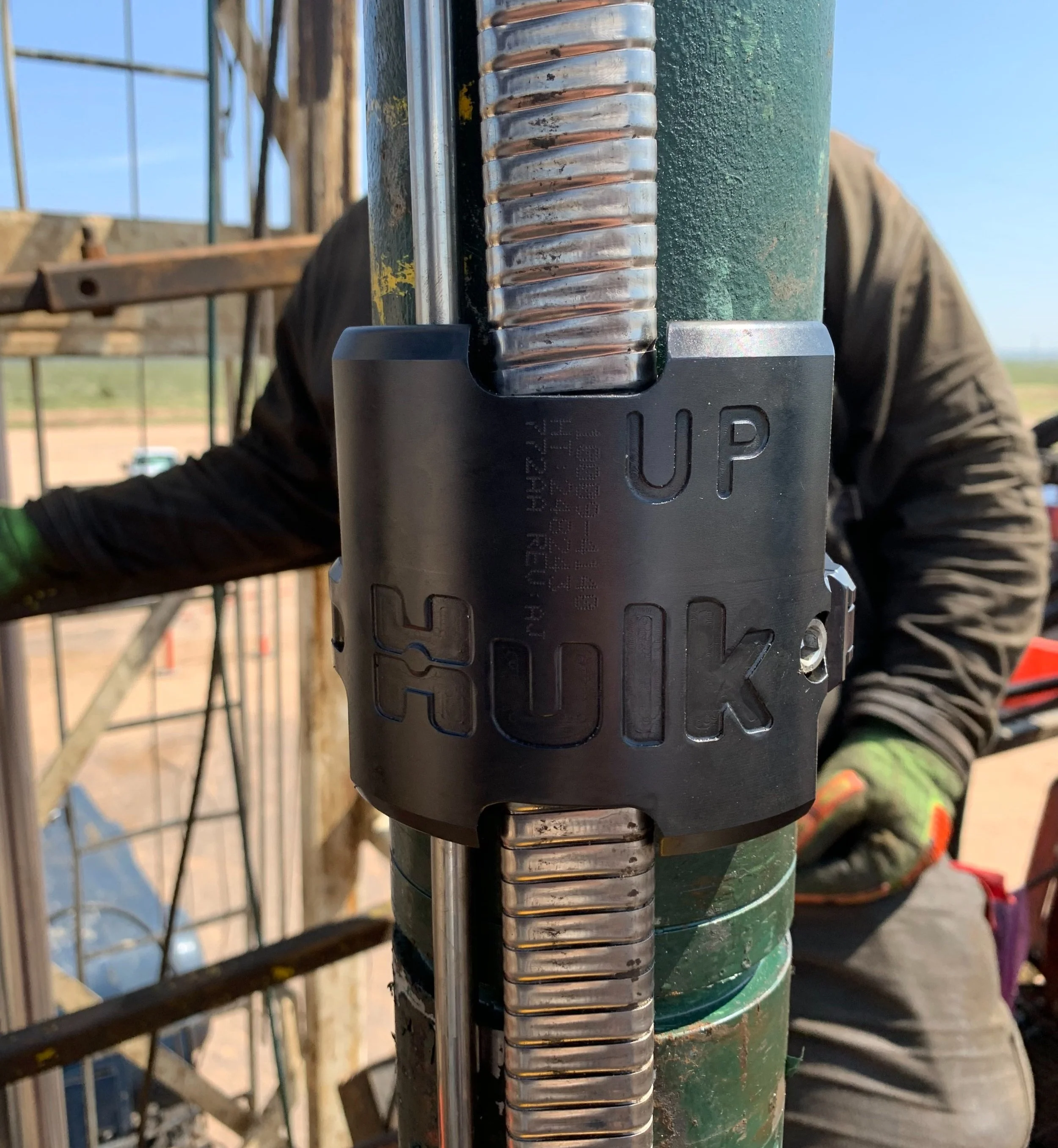 ESP Cable Protection Equipment and Services | HULK USA