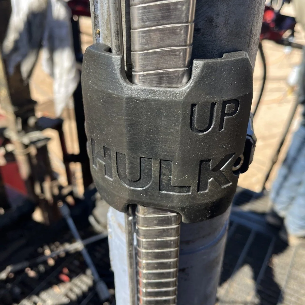 ESP Motor Lead Guards | HULK USA — HULK