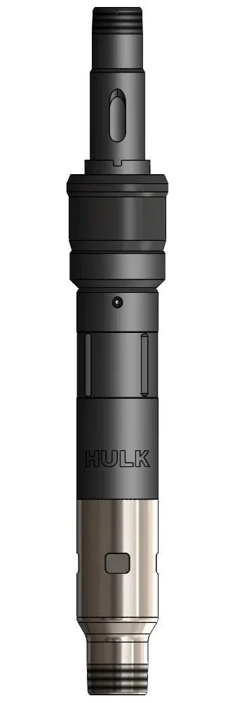Sand Protection for Artificial Lift Systems | HULK USA — HULK