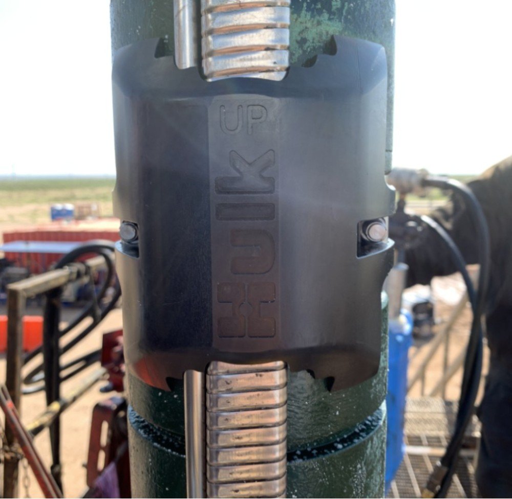 ESP Motor Lead Guards | HULK USA — HULK