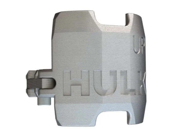 ESP Motor Lead Guards | HULK USA — HULK