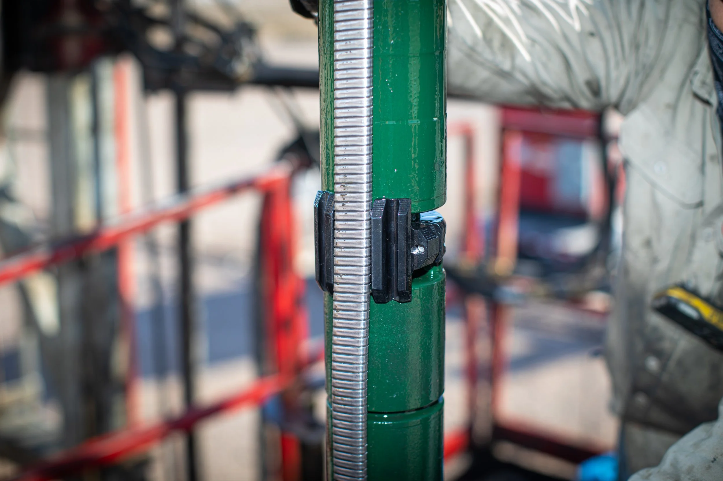 ESP Motor Lead Guards | HULK USA — HULK