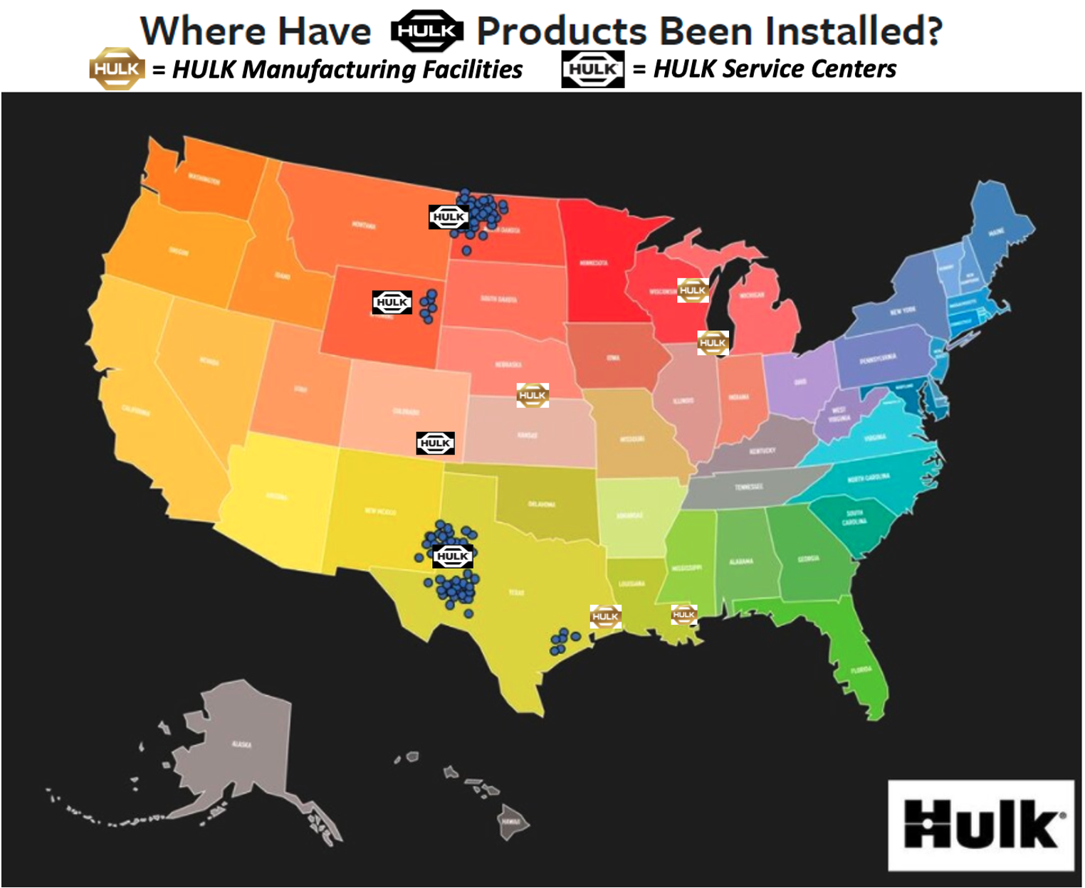 About HULK — HULK USA Products and Services
