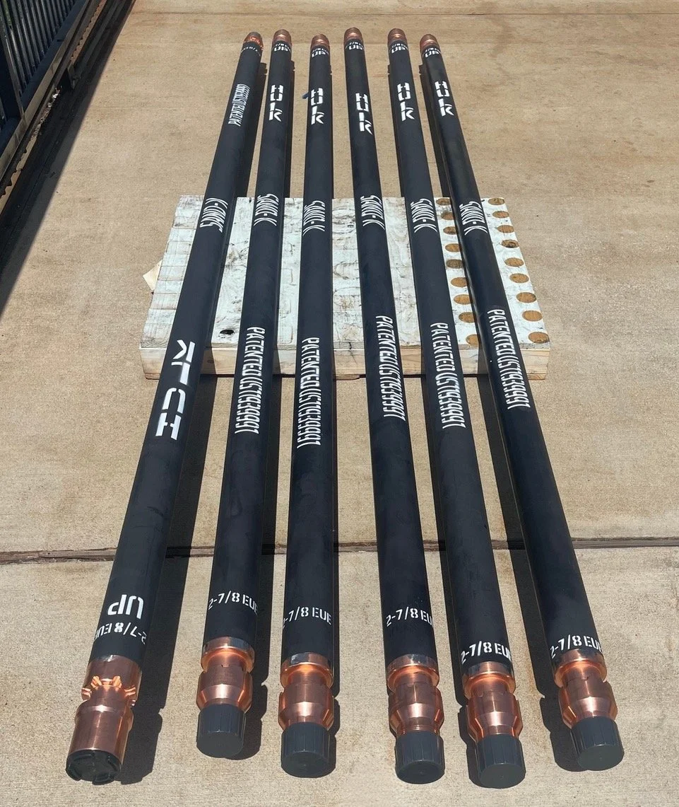 Artificial Lift Protection Equipment and Services | HULK USA