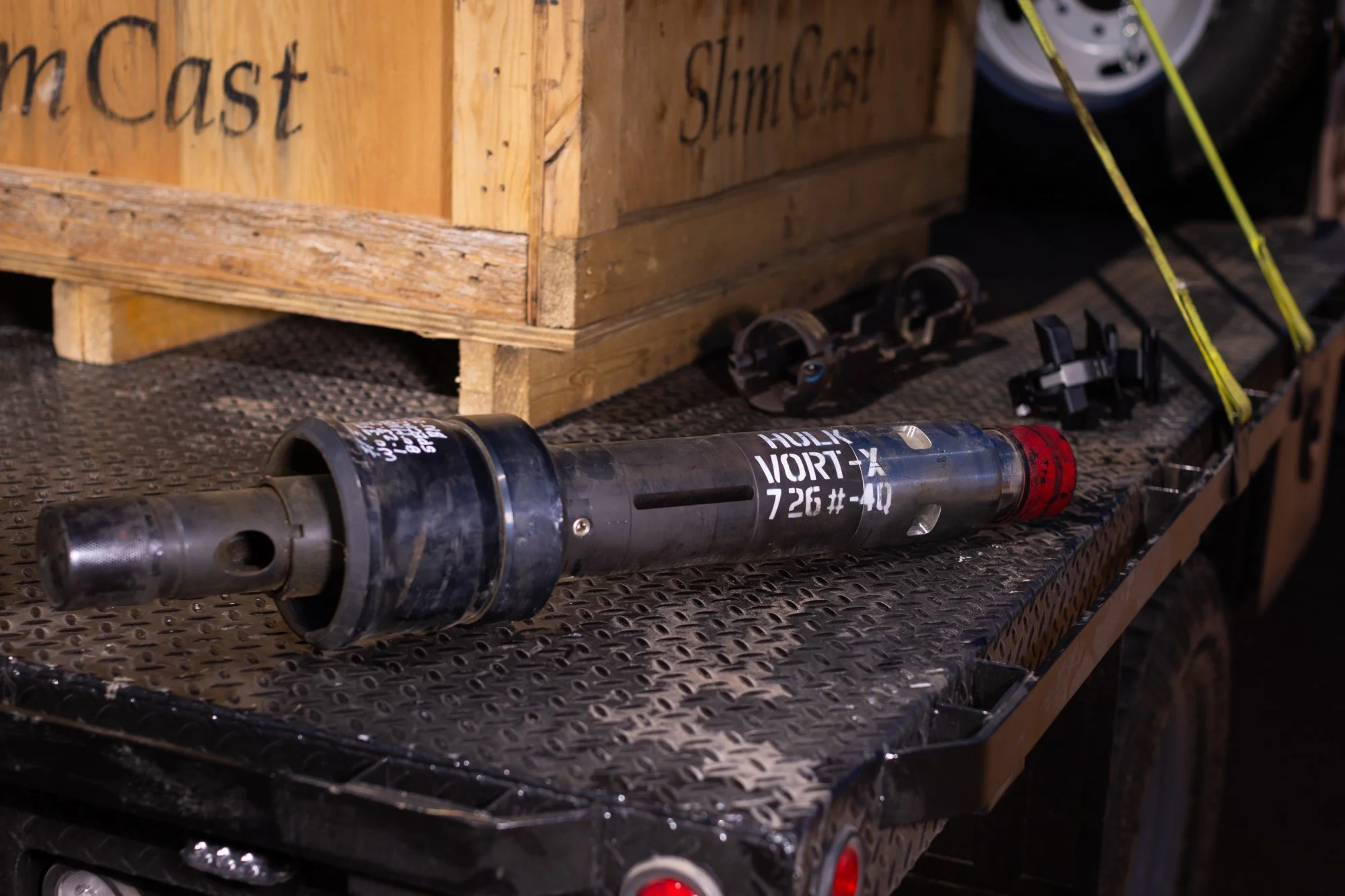 Sand Protection for Artificial Lift Systems | HULK USA — HULK