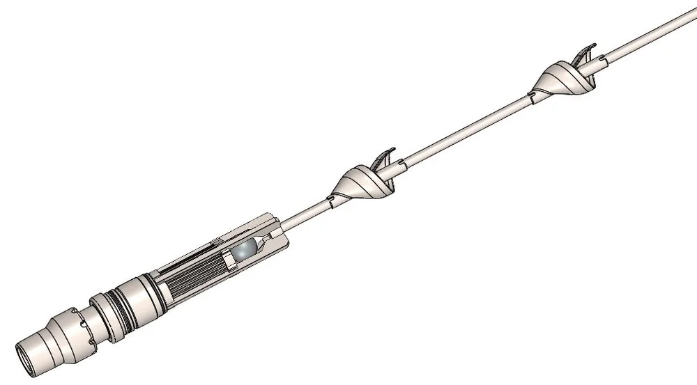 Artificial Lift Sand Control Tools — HULK