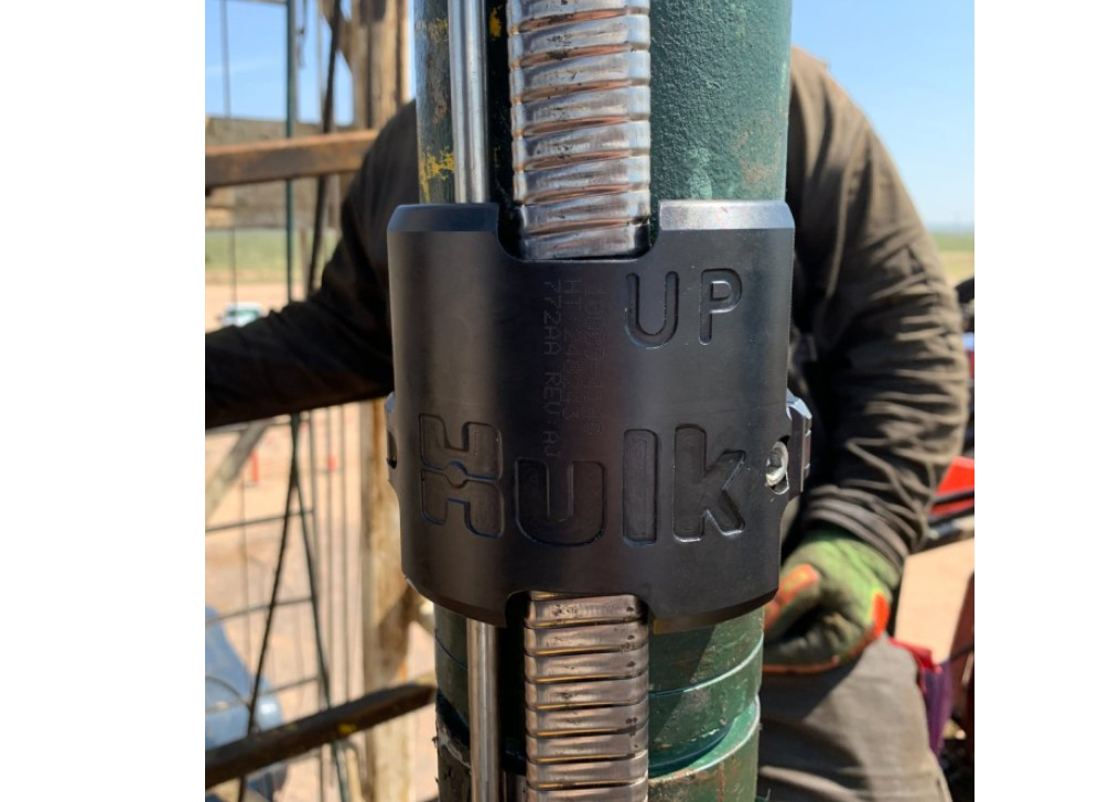 ESP Motor Lead Guards | HULK USA — HULK