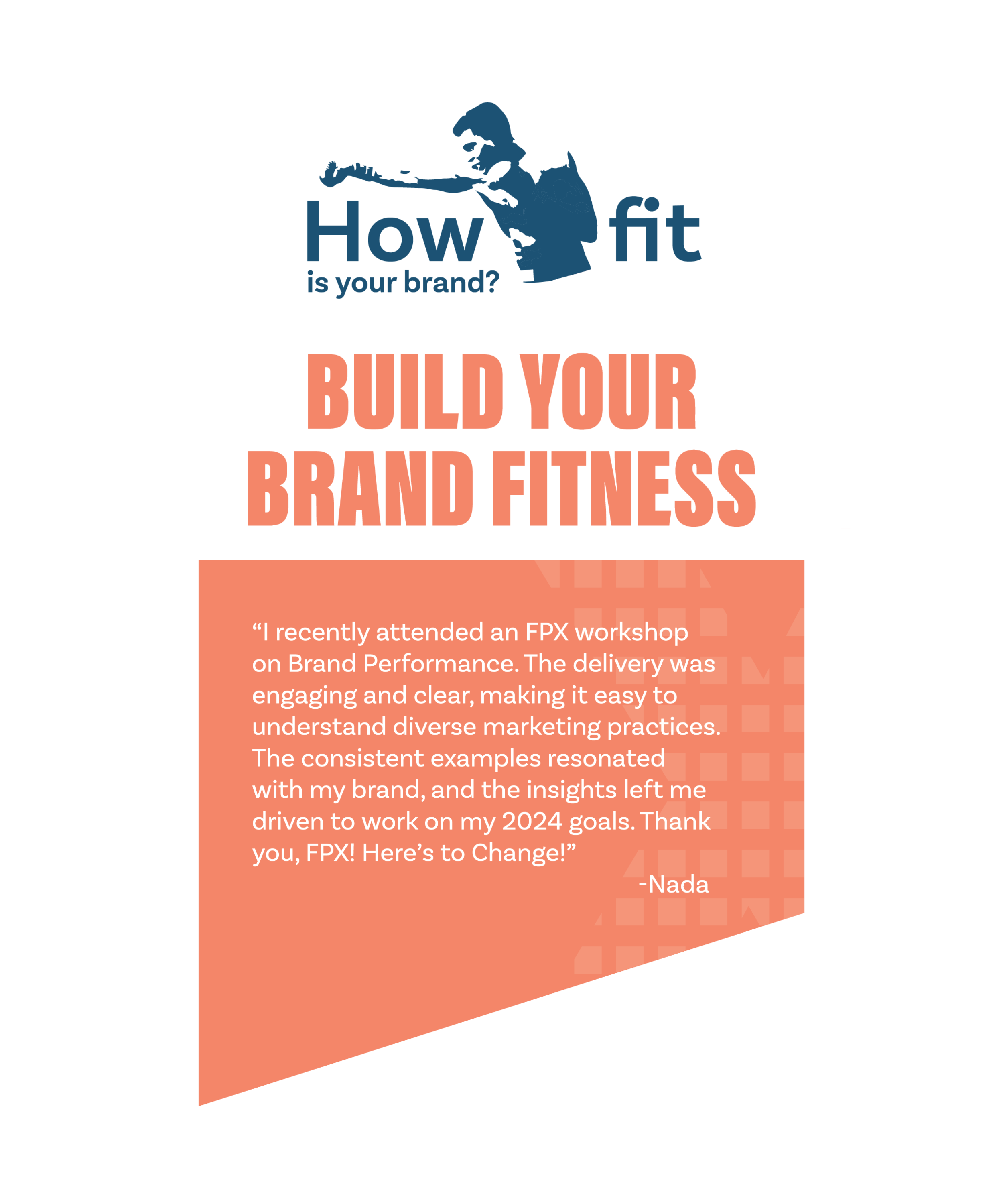 Build Your Brand Fitness — FPX Consulting | Financial Project X ...