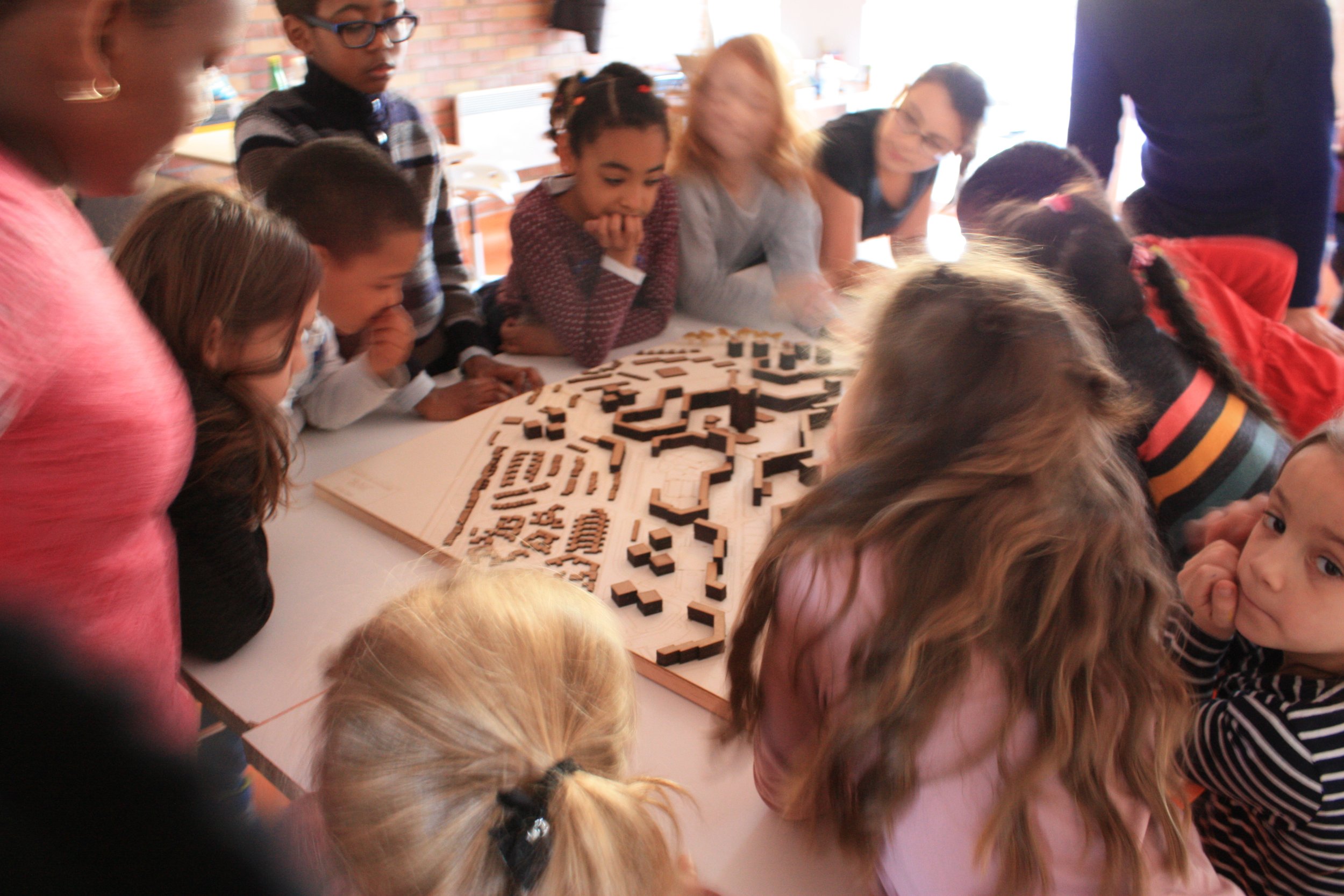 Recherche-action — AGAV - Atelier du Grand Âge et du Vieillissement