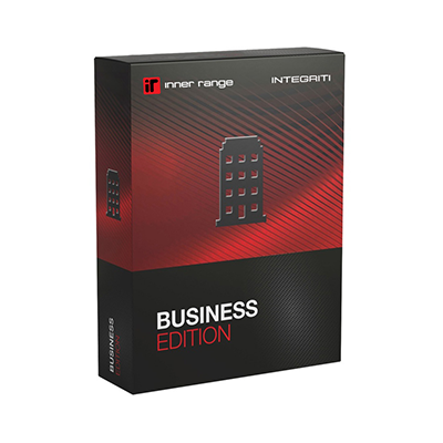 Integriti – Inner Range | BGA Security