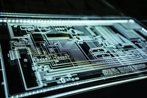 Integriti – Inner Range | BGA Security