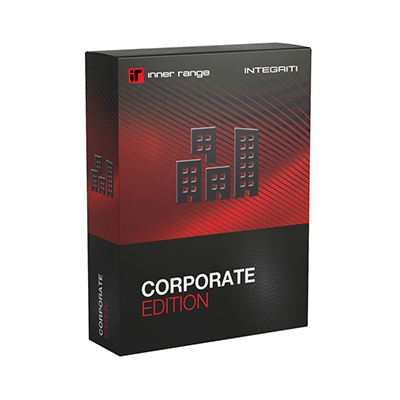 Integriti – Inner Range | BGA Security