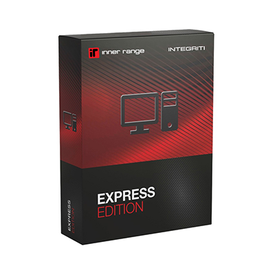 Integriti – Inner Range | BGA Security