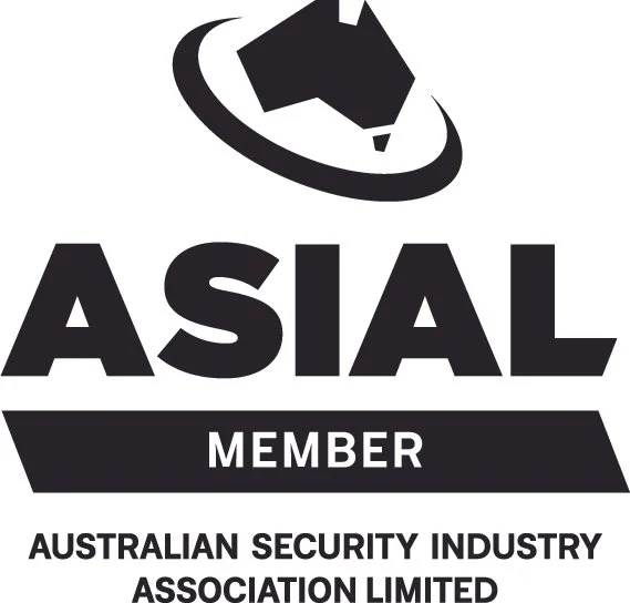 Inception Security System Sydney | BGA Security