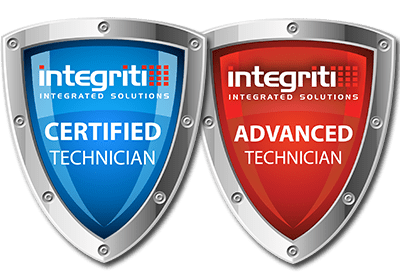 Integriti – Inner Range | BGA Security