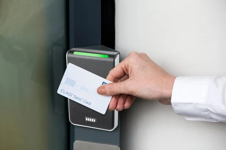 Integriti – Inner Range | BGA Security