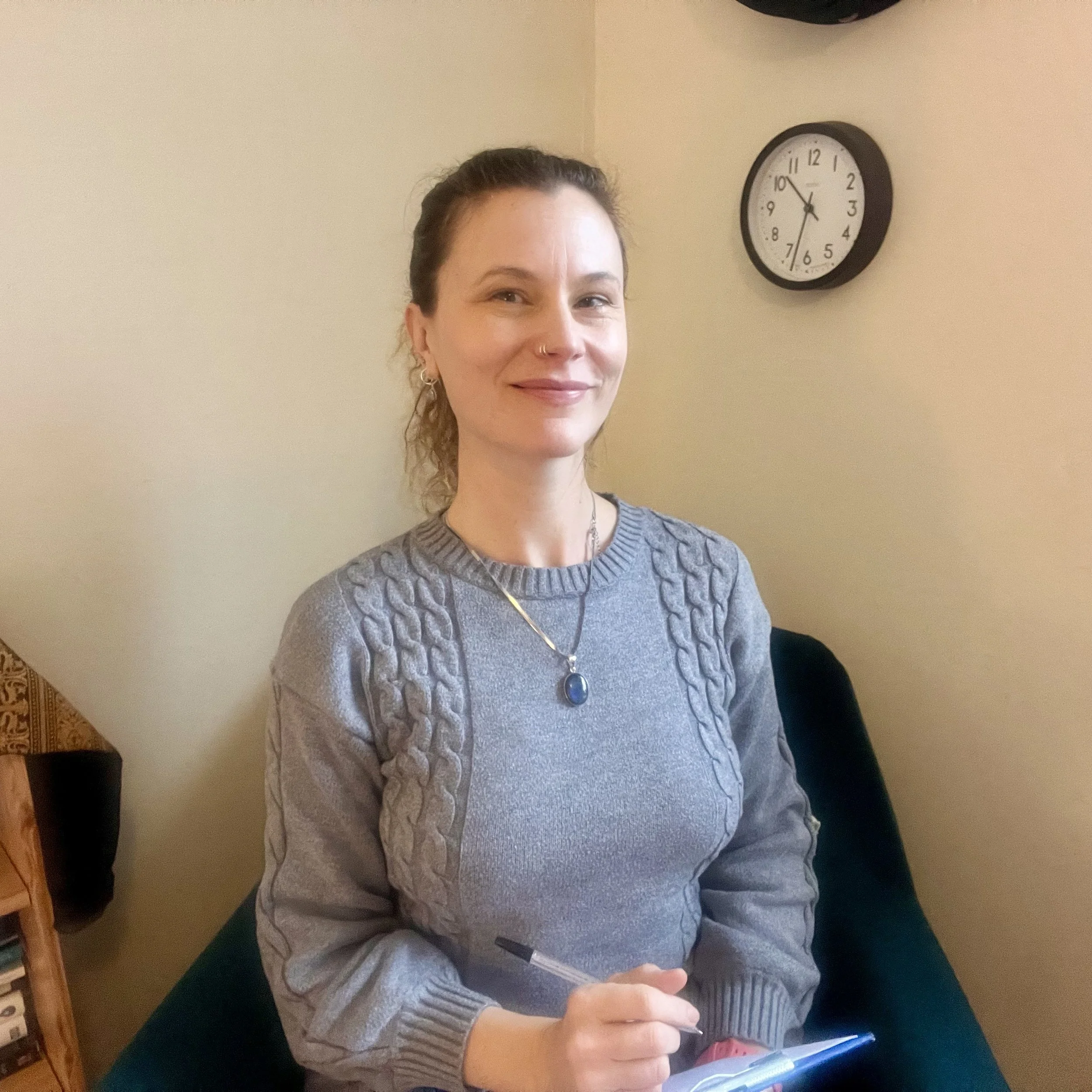 Pain Neuroscience Education — Breath Body Mind - West London Hypnotherapy